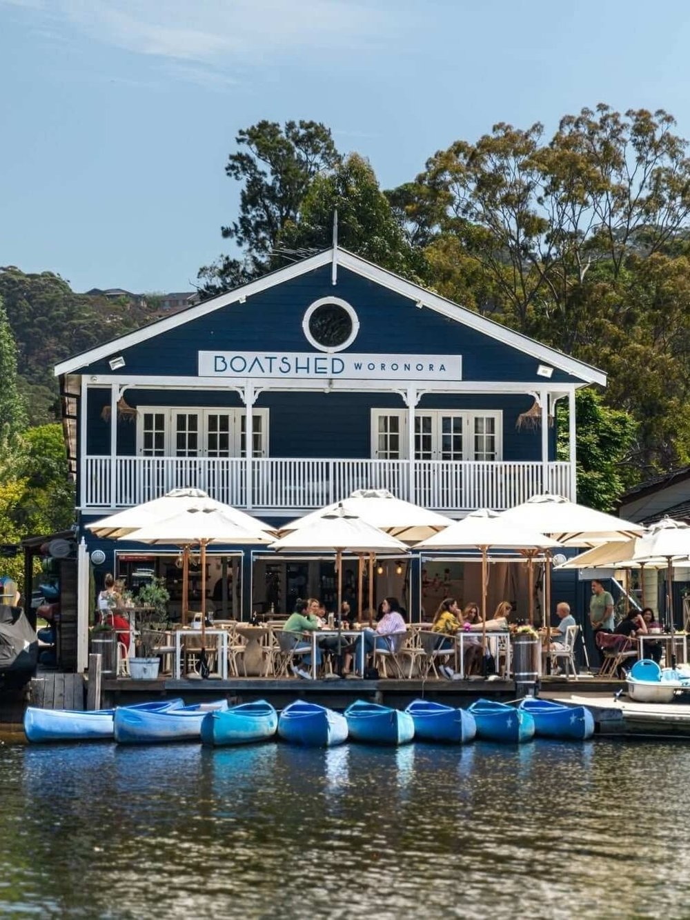 The 20 Best Brunch Spots In The Sutherland Shire — SHIRE SCOUT