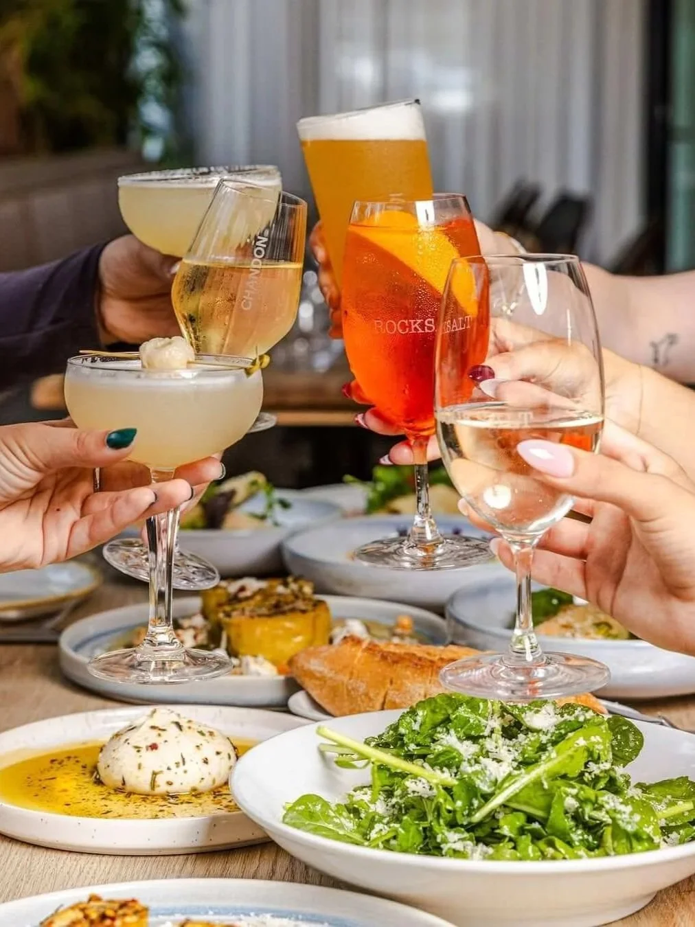 10 Unique Ways To Celebrate A Hen’s Party In The Shire — SHIRE SCOUT