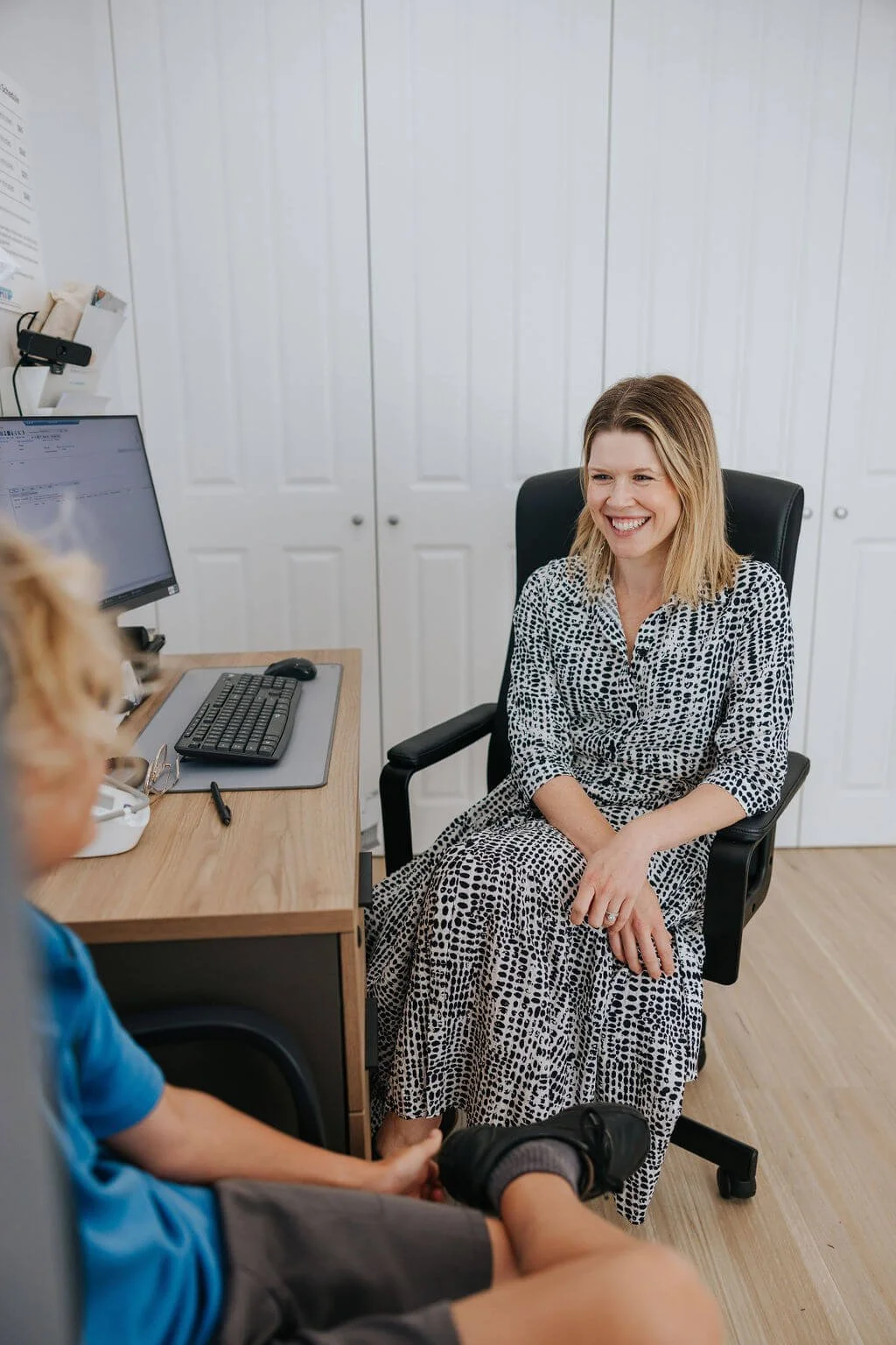 Kirrawee Family Medical Practice: A Look Inside — SHIRE SCOUT