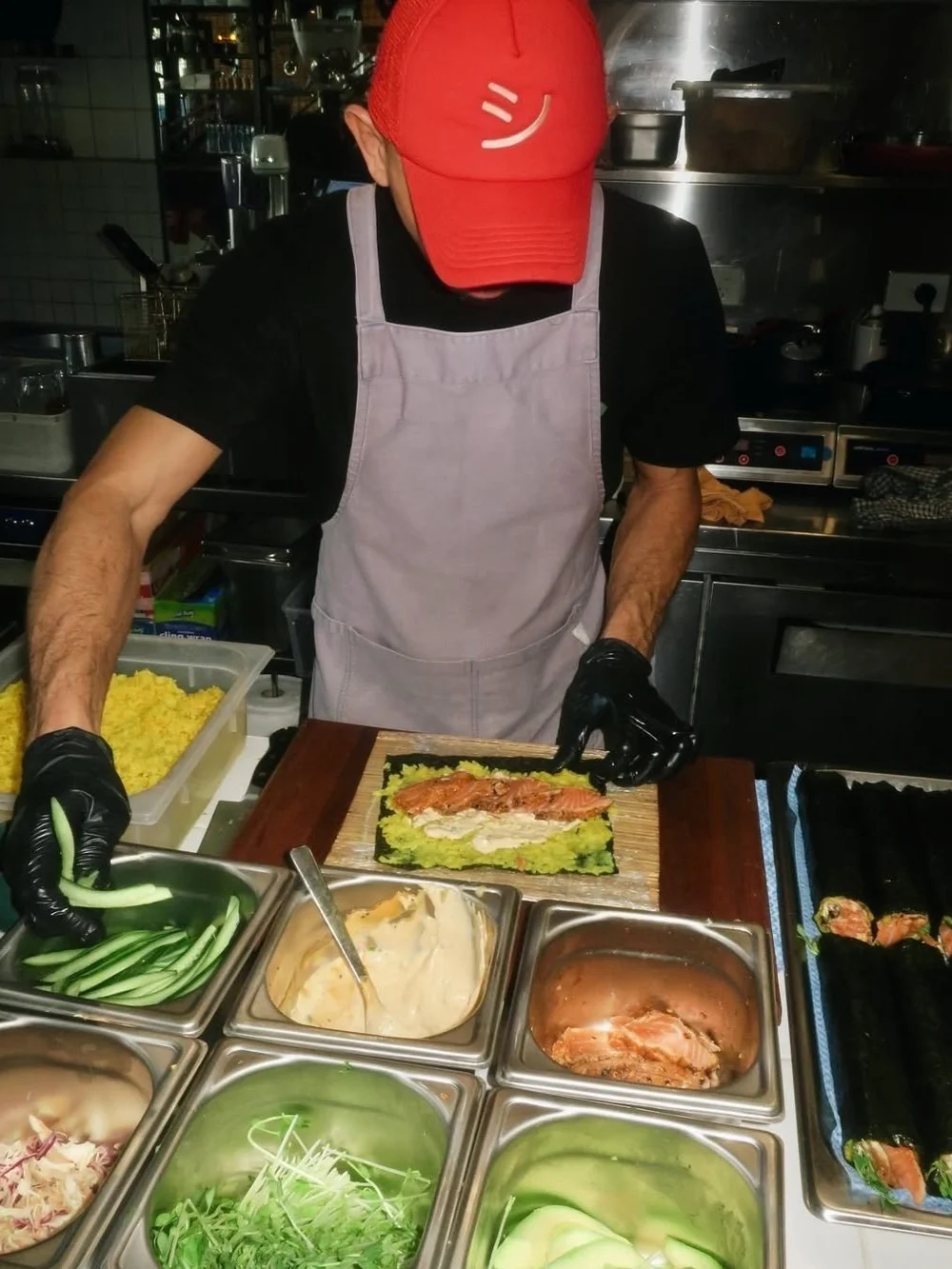 The 20 Best Brunch Spots In The Sutherland Shire — SHIRE SCOUT