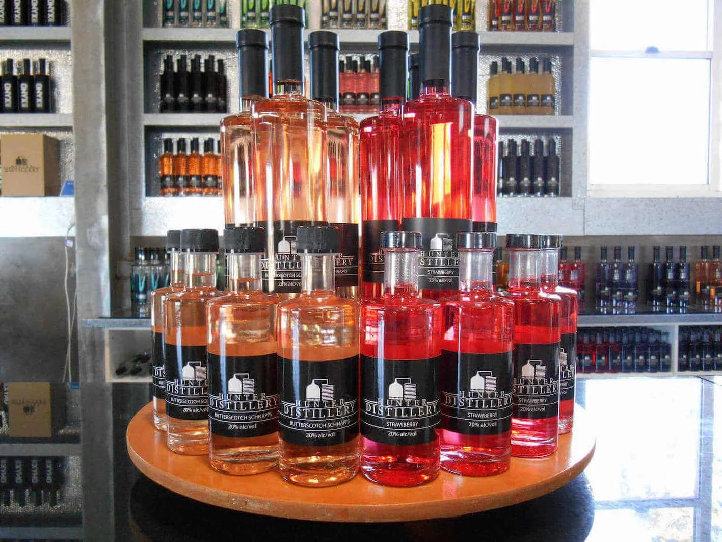 Scout’s Guide to Eating, Drinking and Sleeping in the Hunter Valley ...