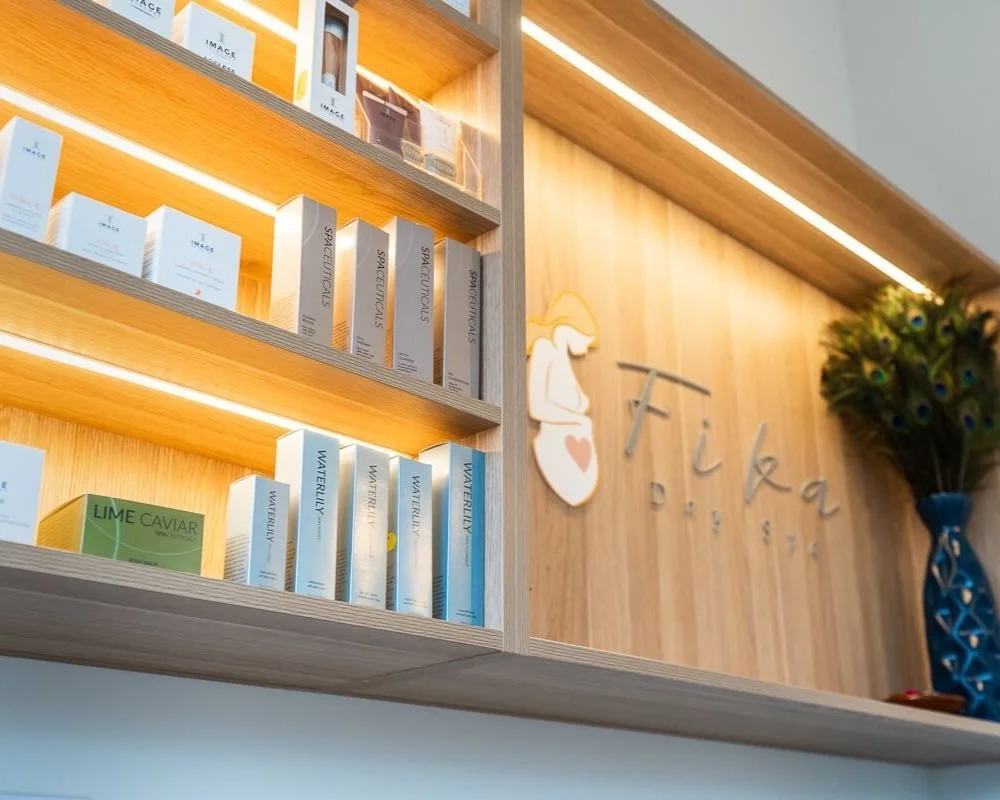 11 Must-Try Facials For Shire Beauty Junkies — SHIRE SCOUT