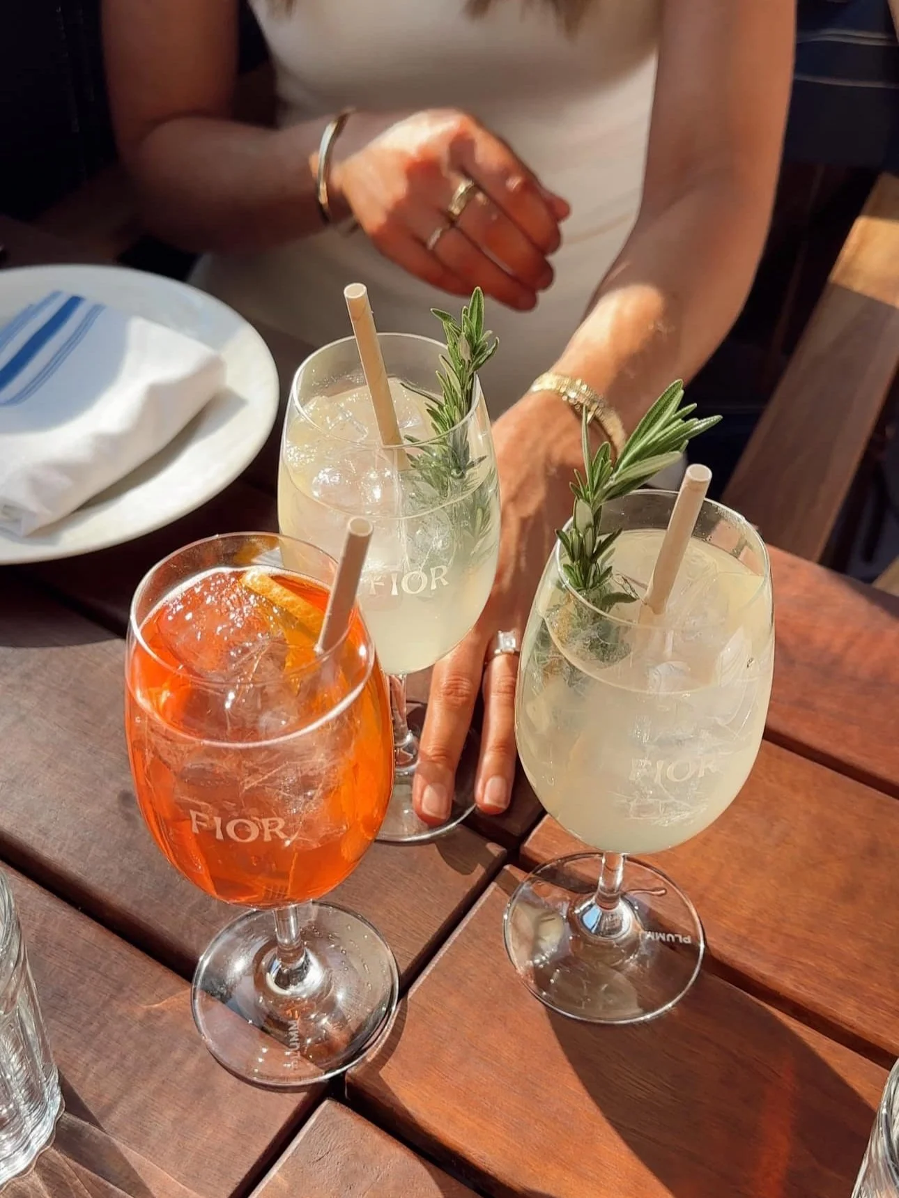 The Sutherland Shire's Best Cocktails According To Scout — SHIRE SCOUT