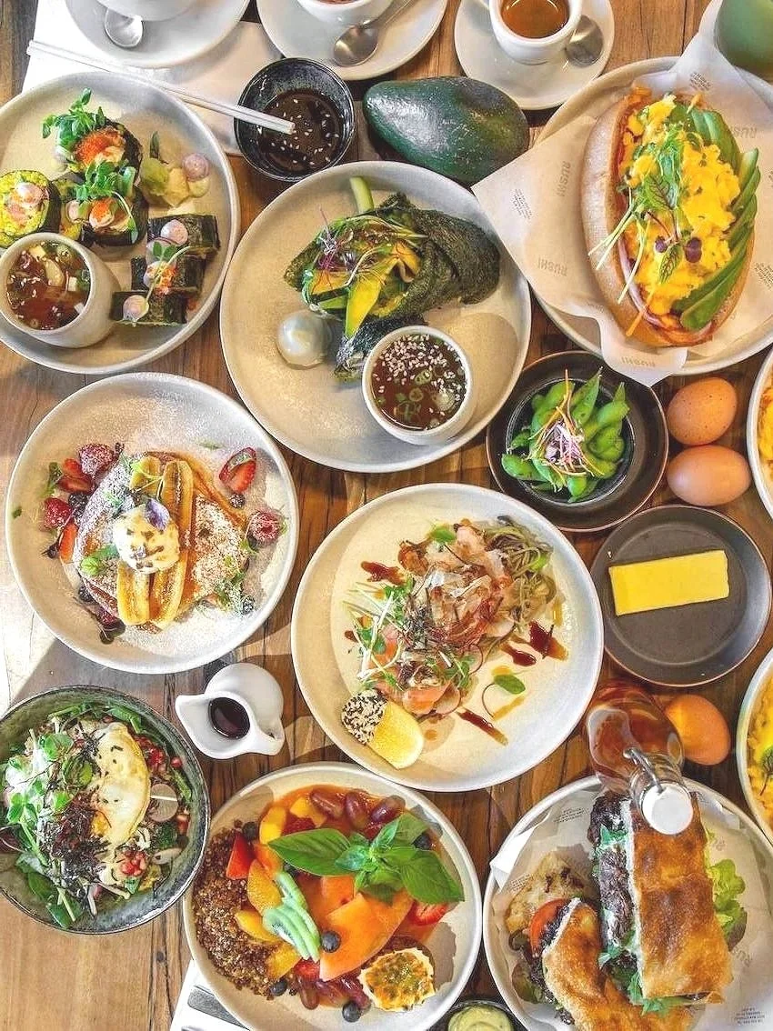 The 21 Best Brunch Spots In The Sutherland Shire — SHIRE SCOUT