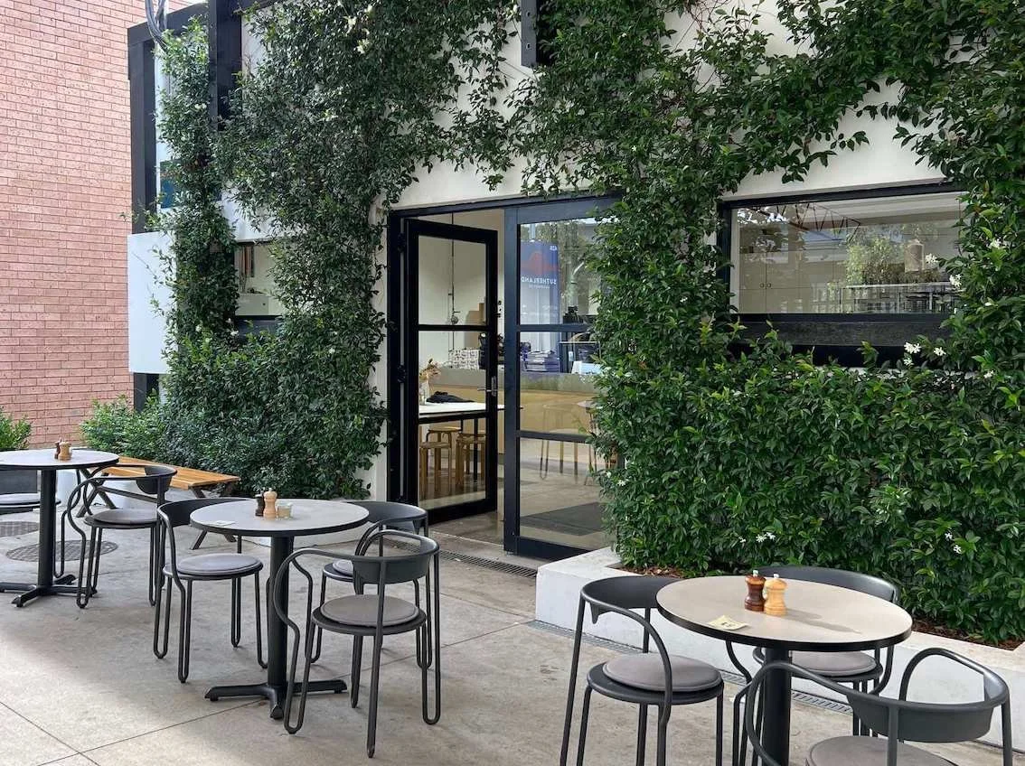 20 Of The Sutherland Shire’s Top Kid-Friendly Cafes & Restaurants To ...