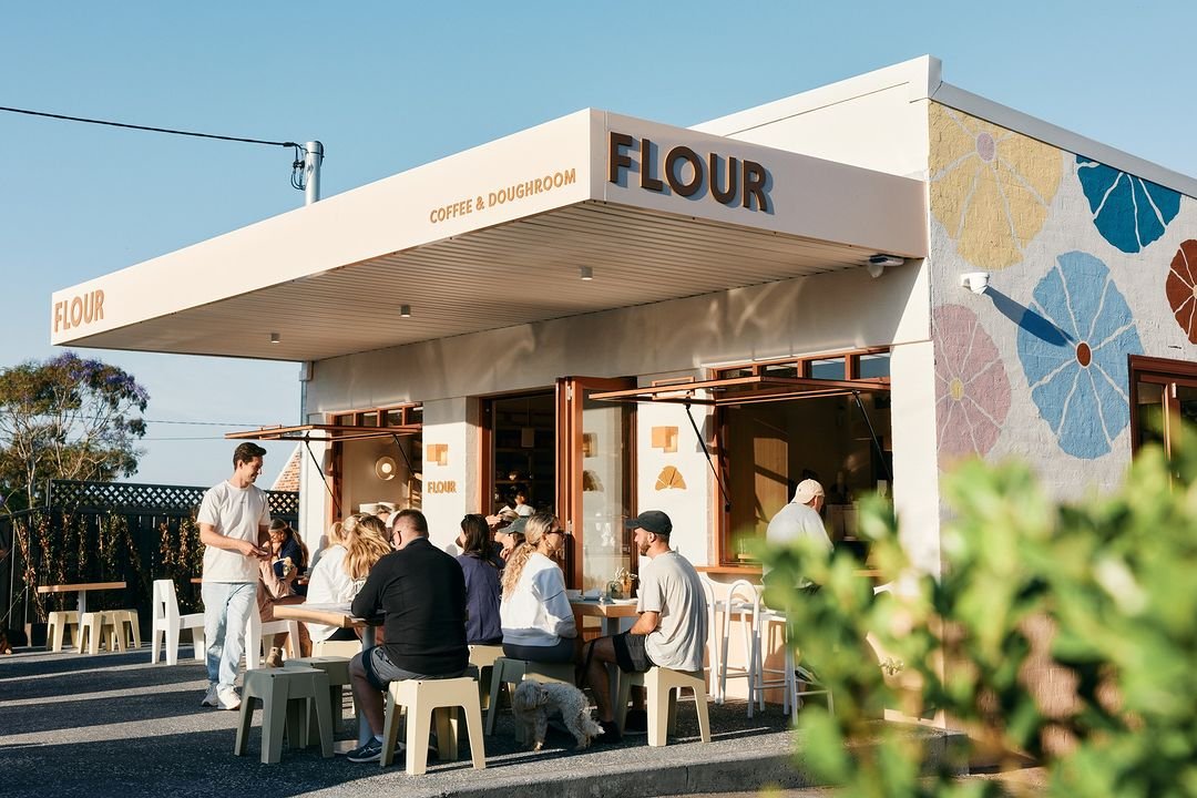 The Best Coffee Spots In The Shire — SHIRE SCOUT