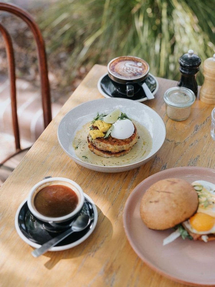 The 20 Best Brunch Spots In The Sutherland Shire — SHIRE SCOUT