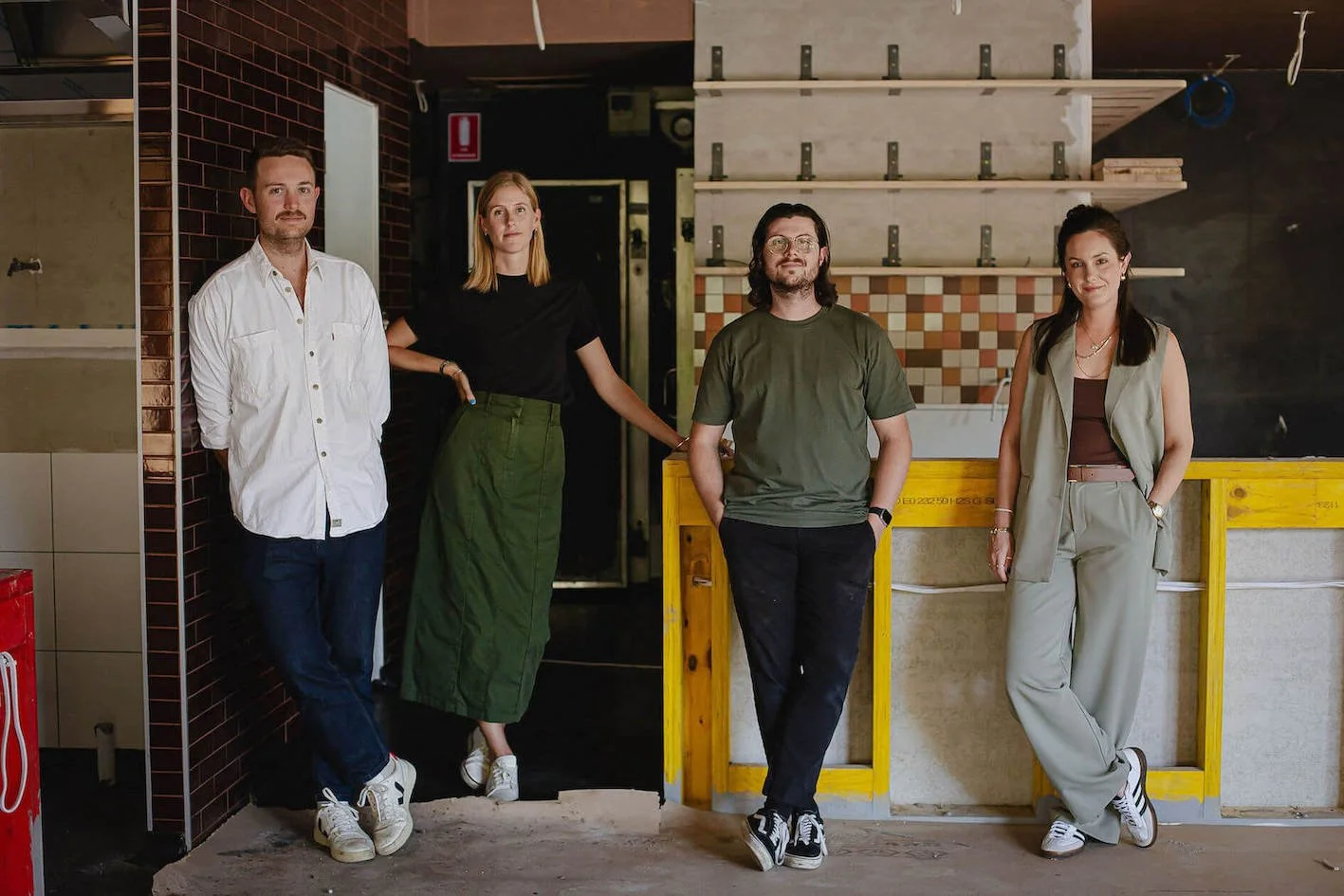 Introducing Fior Restaurant, Gymea’s New Dining Destination — SHIRE SCOUT