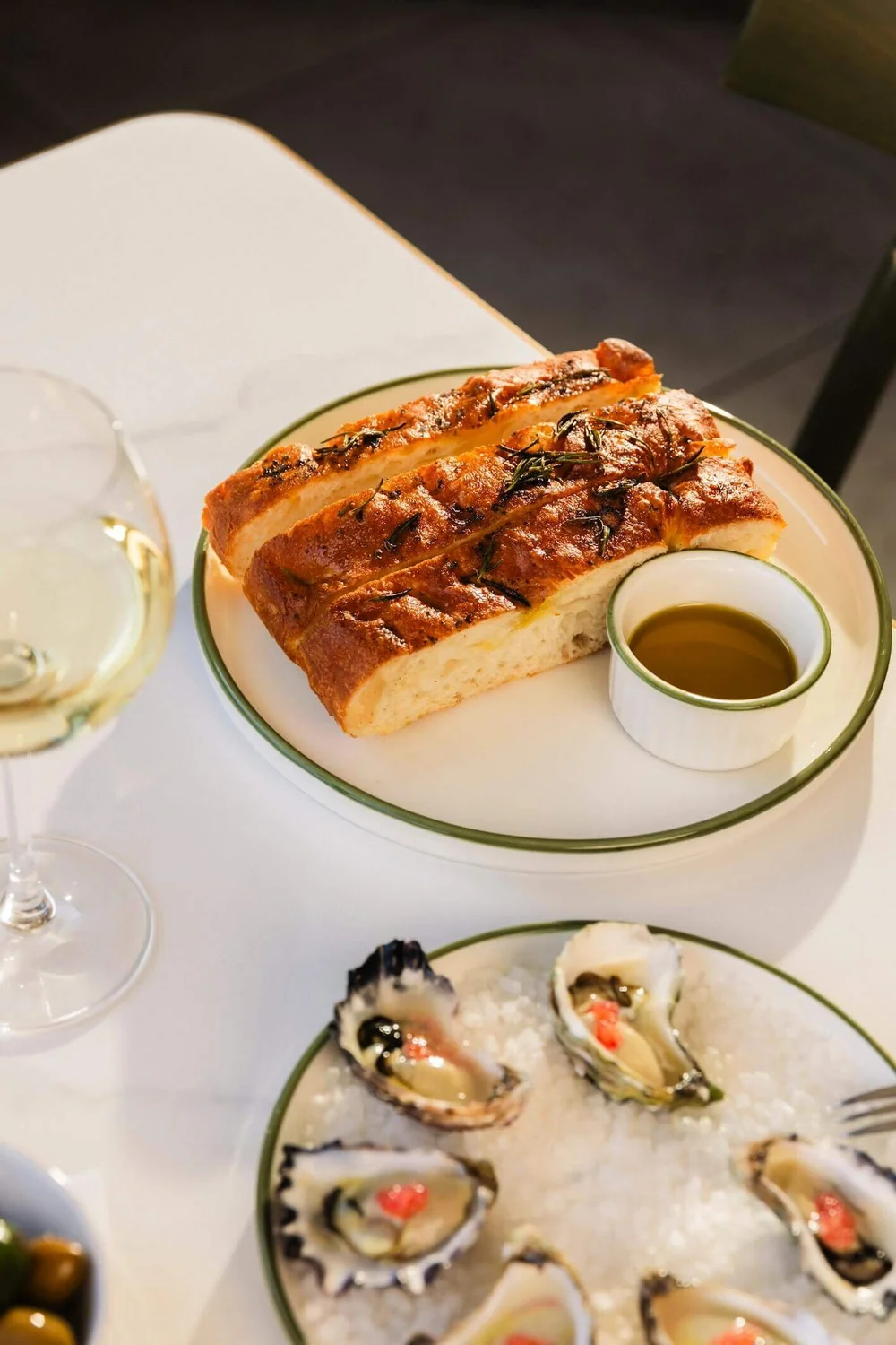 Bennys: A First Look At Cronulla’s Latest Restaurant Opening — SHIRE SCOUT