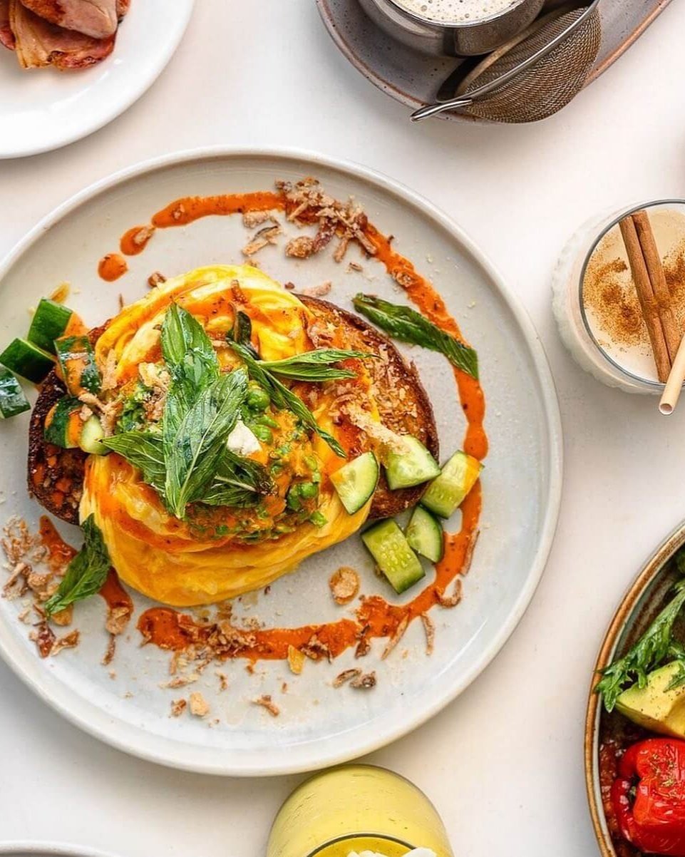 The 21 Best Brunch Spots In The Sutherland Shire — SHIRE SCOUT