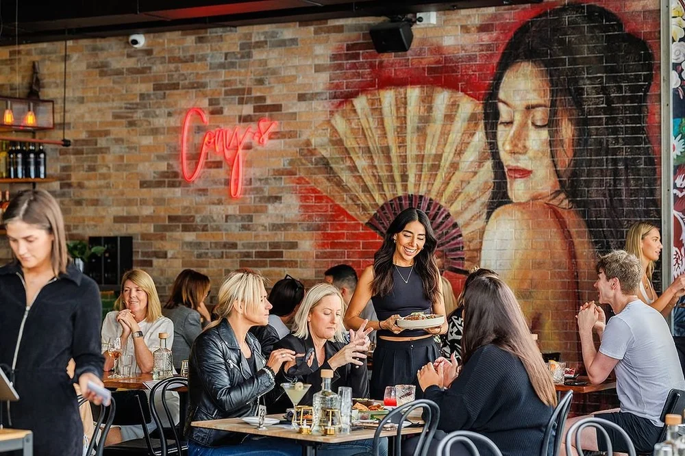 Cronulla — Eat & Drink | Sutherland Shire Guide — SHIRE SCOUT