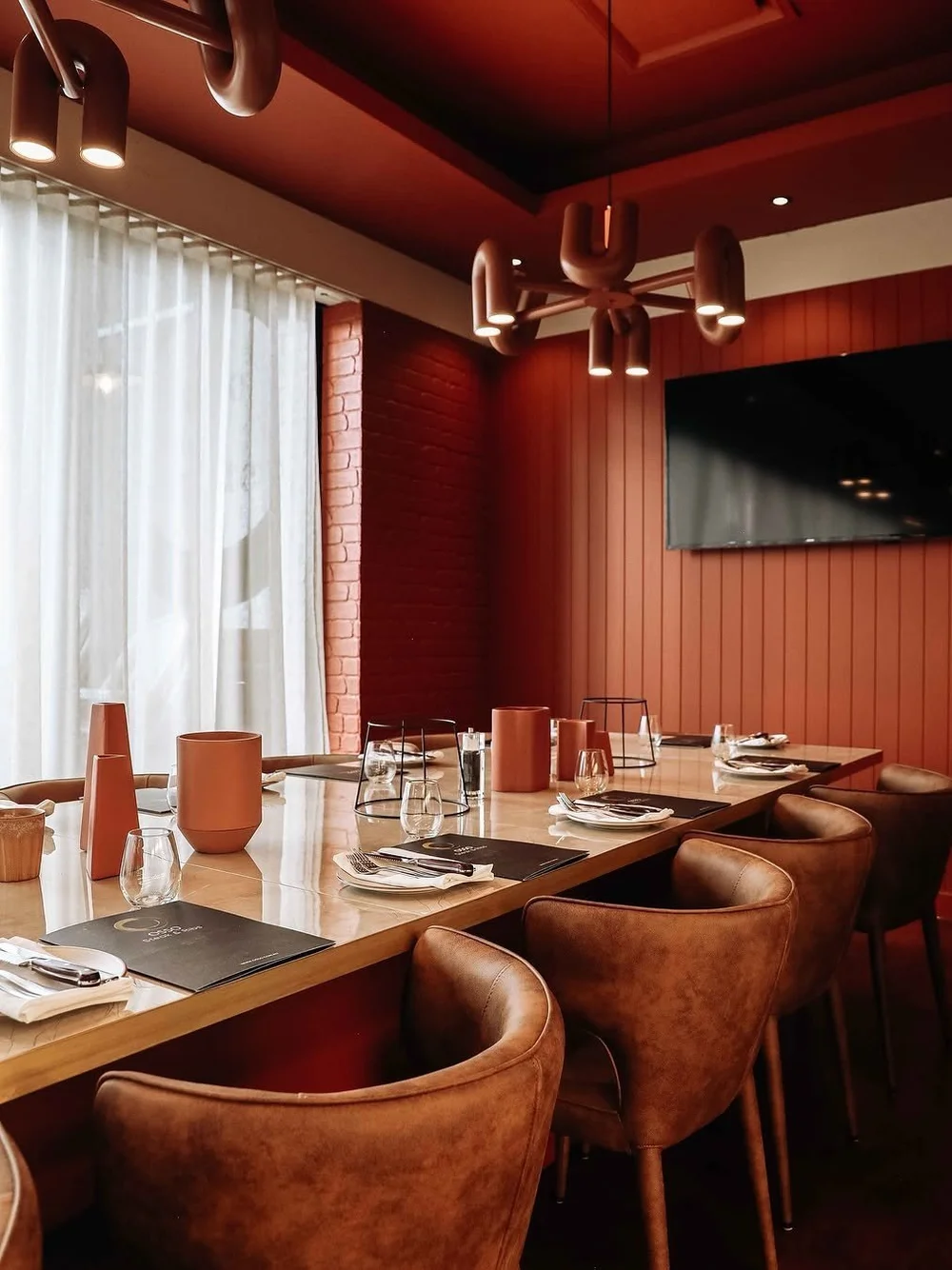 9 Private Dining Rooms To Book In The Sutherland Shire — SHIRE SCOUT