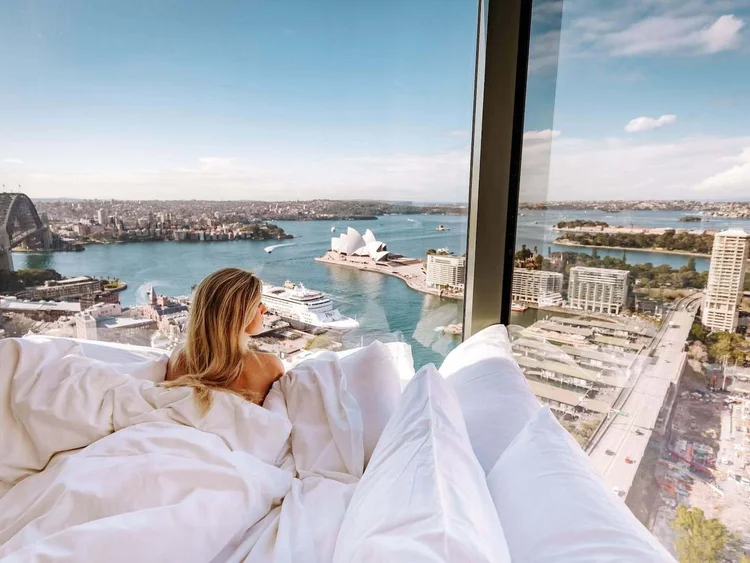 The Best Romantic Getaways Across NSW — SHIRE SCOUT