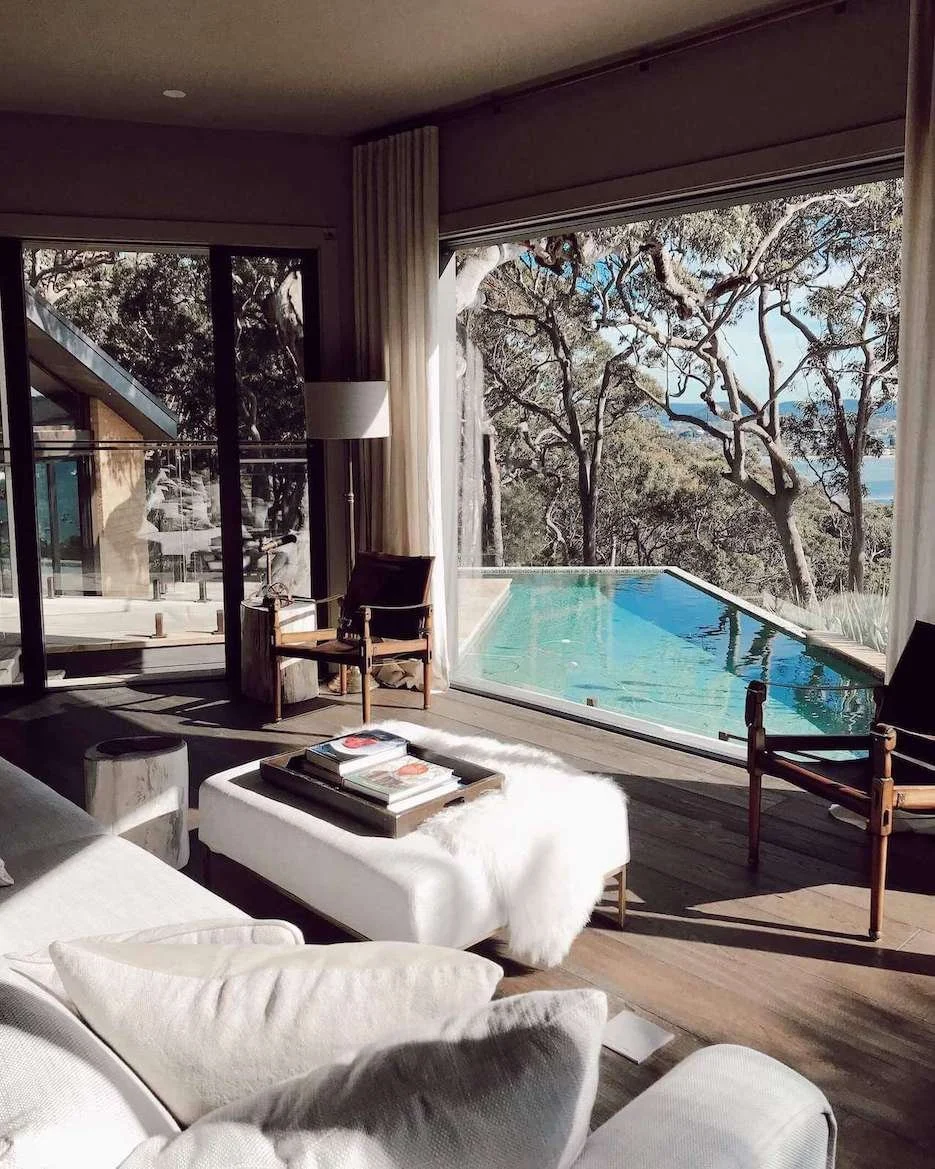 The Best Romantic Getaways Across NSW — SHIRE SCOUT