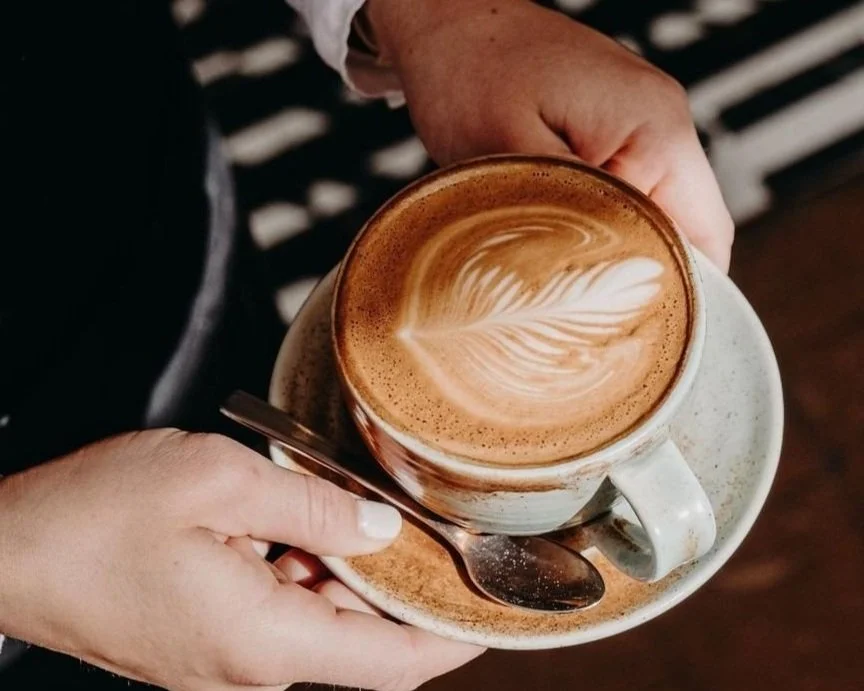 The Best Coffee Spots In The Shire — SHIRE SCOUT