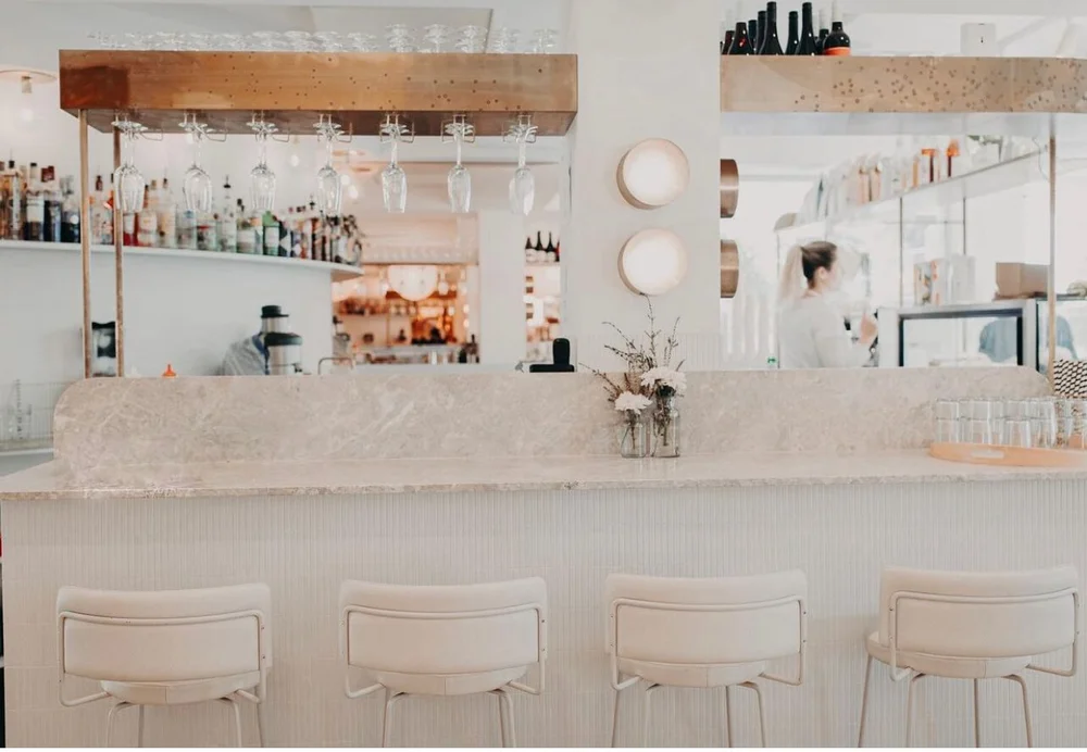 The Sutherland Shire's Most Sought After Event Spaces — SHIRE SCOUT