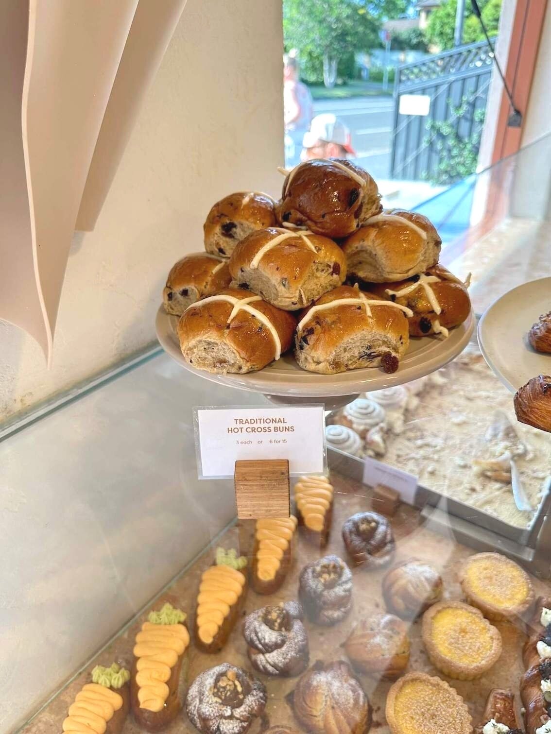 Where To Find The Best Hot Cross Buns In The Sutherland Shire — SHIRE SCOUT