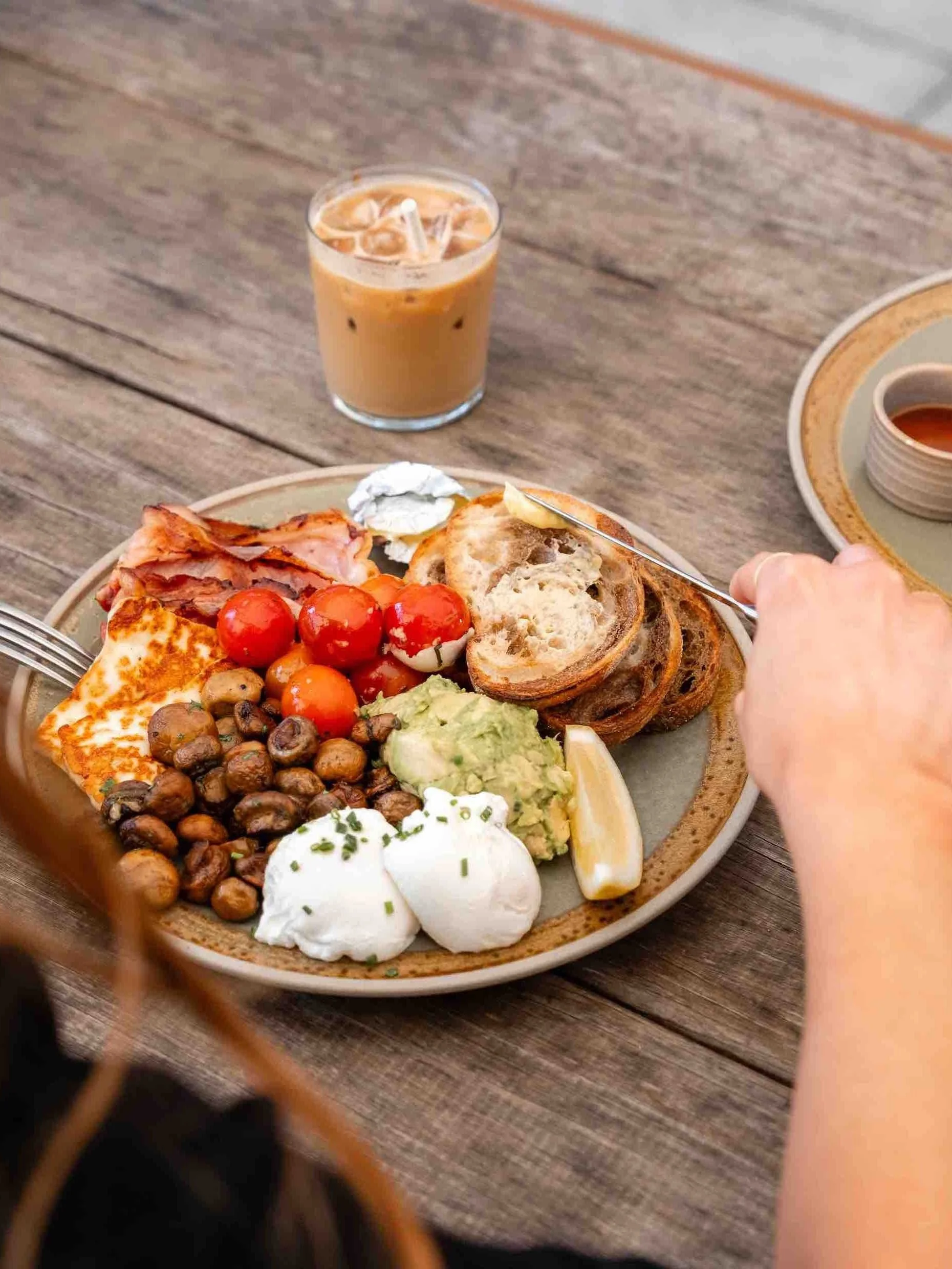The 21 Best Brunch Spots In The Sutherland Shire — SHIRE SCOUT
