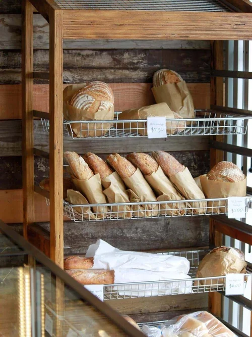The Sutherland Shire’s Best Bakeries — SHIRE SCOUT