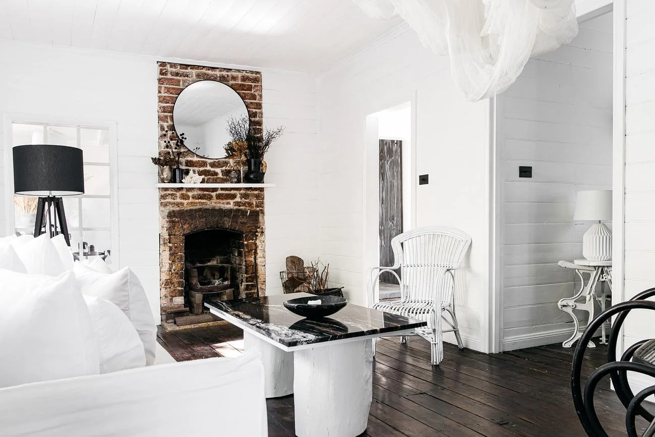 The Best Romantic Getaways Across NSW — SHIRE SCOUT