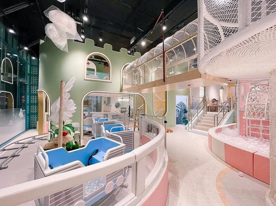 20 Of The Sutherland Shire’s Top Kid-Friendly Cafes & Restaurants To ...