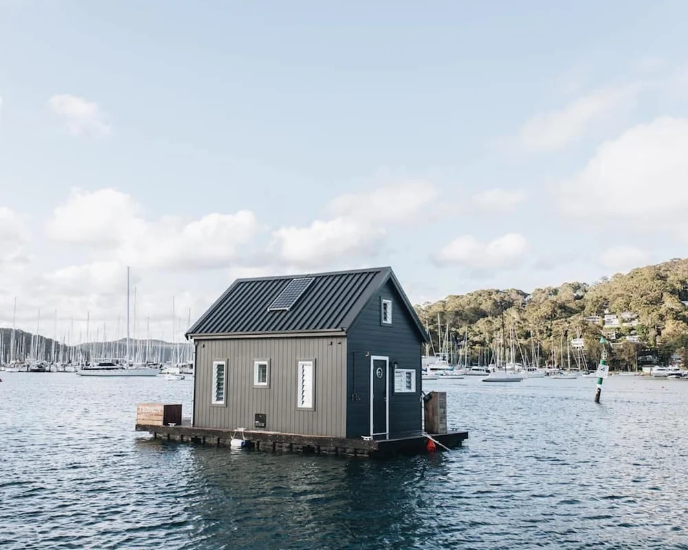 The Best Romantic Getaways Across NSW — SHIRE SCOUT