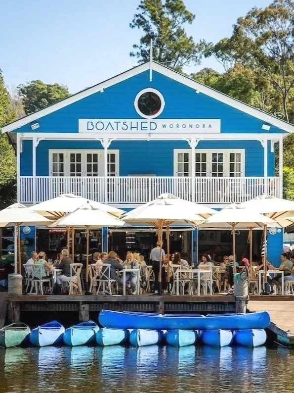 The 21 Best Brunch Spots In The Sutherland Shire — SHIRE SCOUT