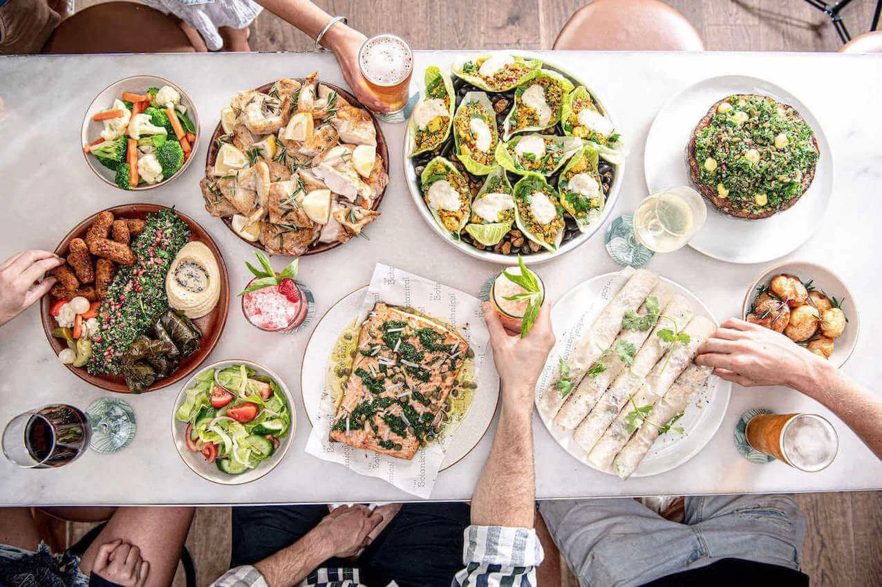 Meal Deals In The Shire For Every Day Of The Week — SHIRE SCOUT