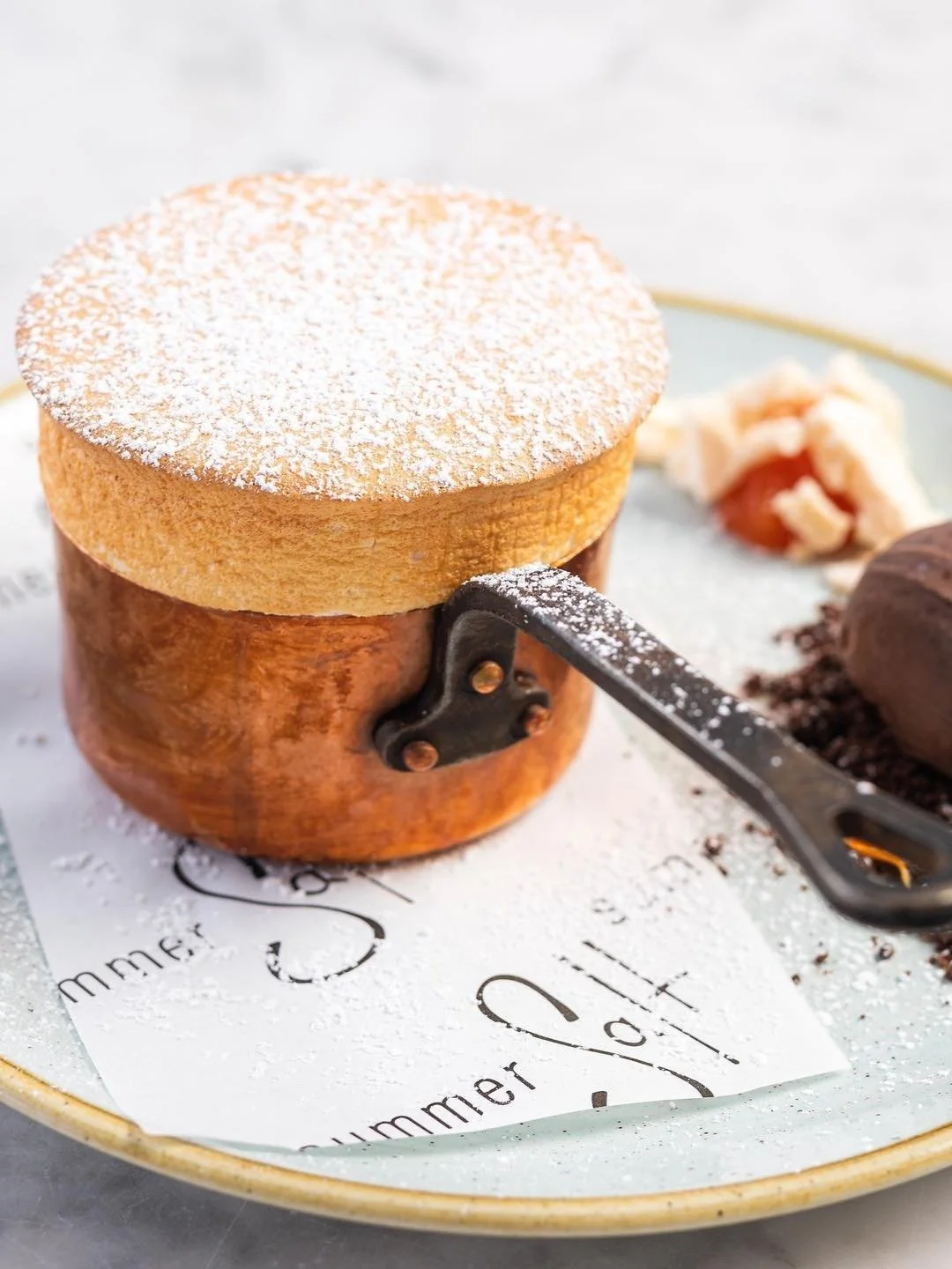 Iconic Dishes Every True Shire Resident Must Try — SHIRE SCOUT