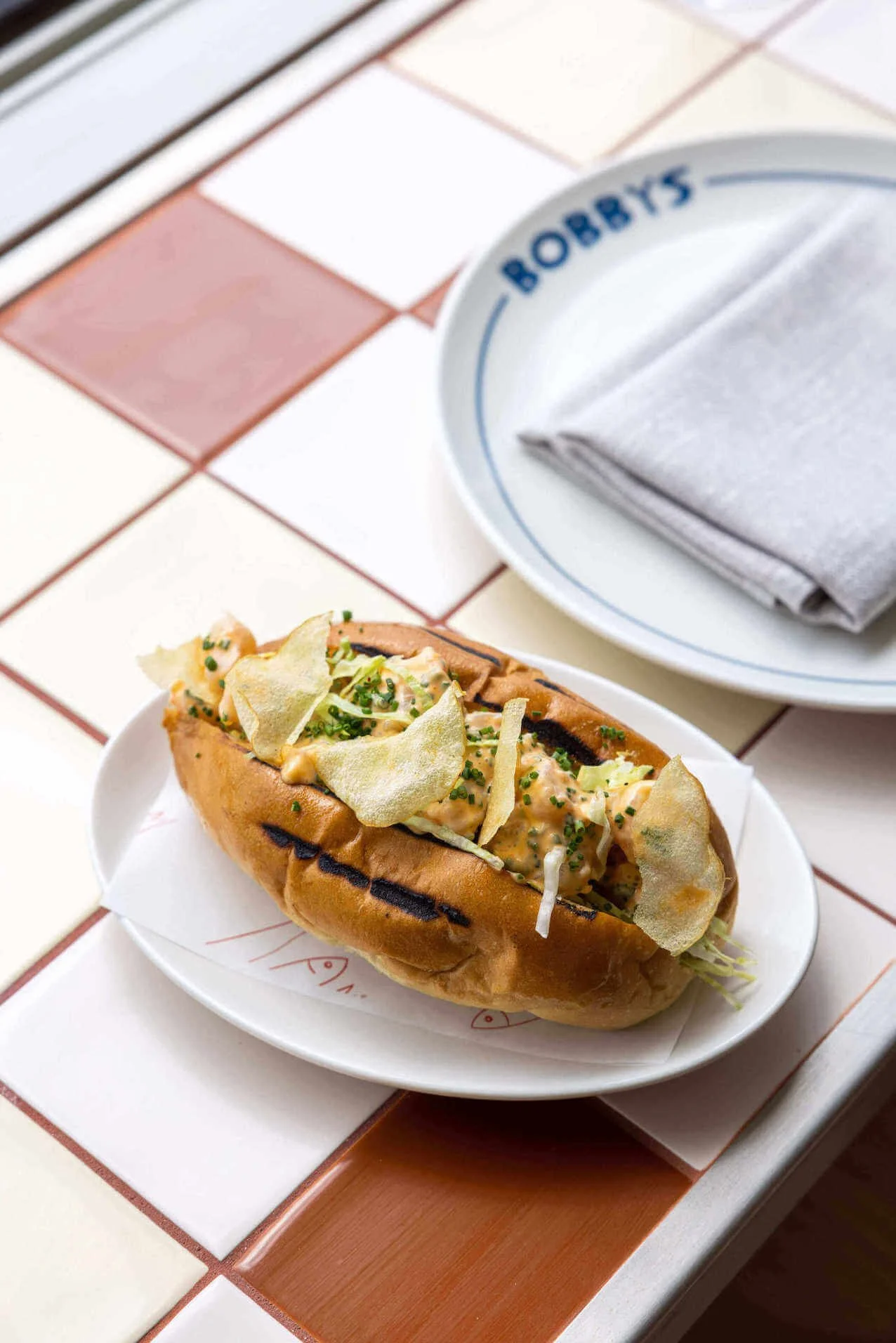 Inside Bobbys Restaurant In The Sutherland Shire — SHIRE SCOUT