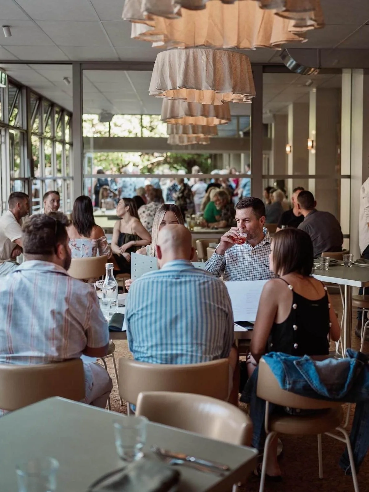 13 Long Lunch Venues In The Sutherland Shire — SHIRE SCOUT