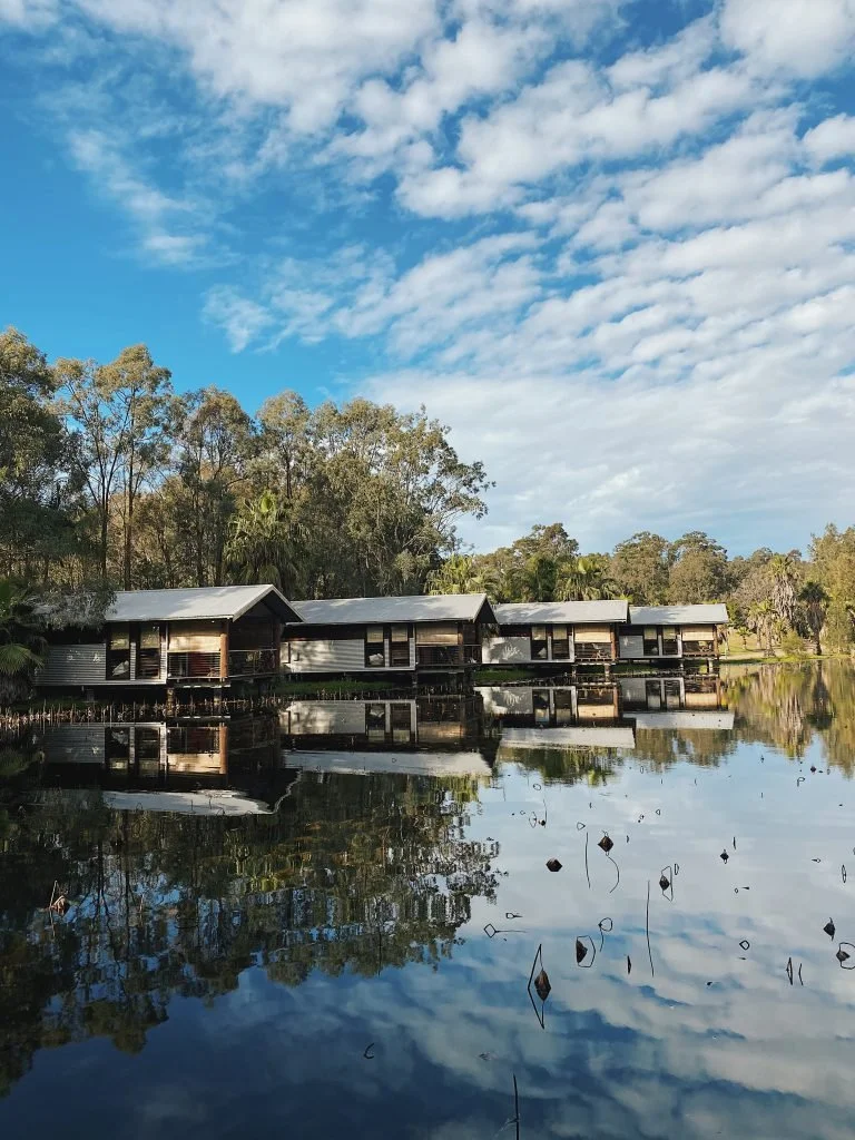 The Best Romantic Getaways Across NSW — SHIRE SCOUT