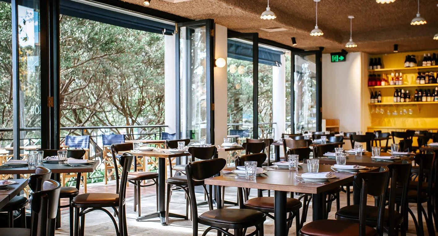 Fior Gymea: Italian Dining, Weekday Deals & Group Feasts — SHIRE SCOUT