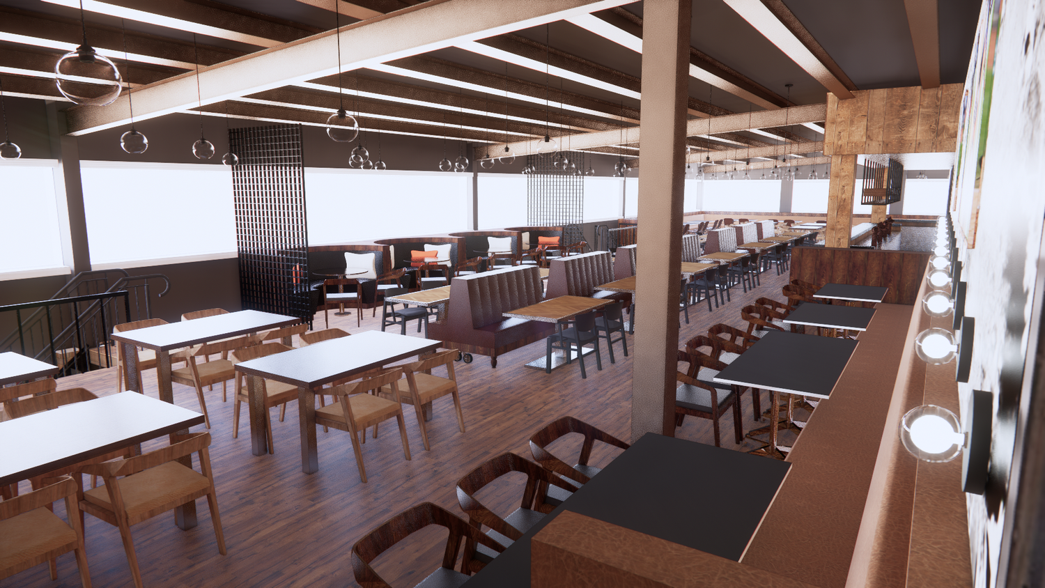 Pickled Monkey Brewing Co.