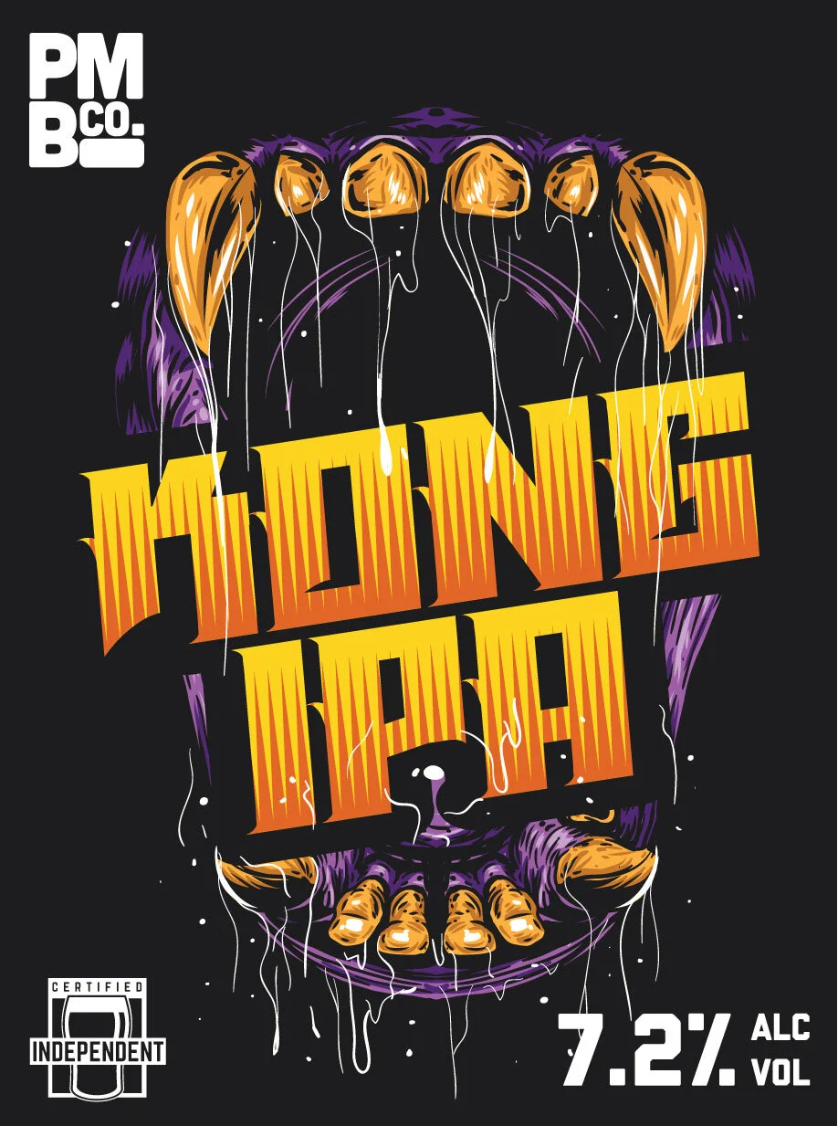 Pickled Monkey Brewing Co.