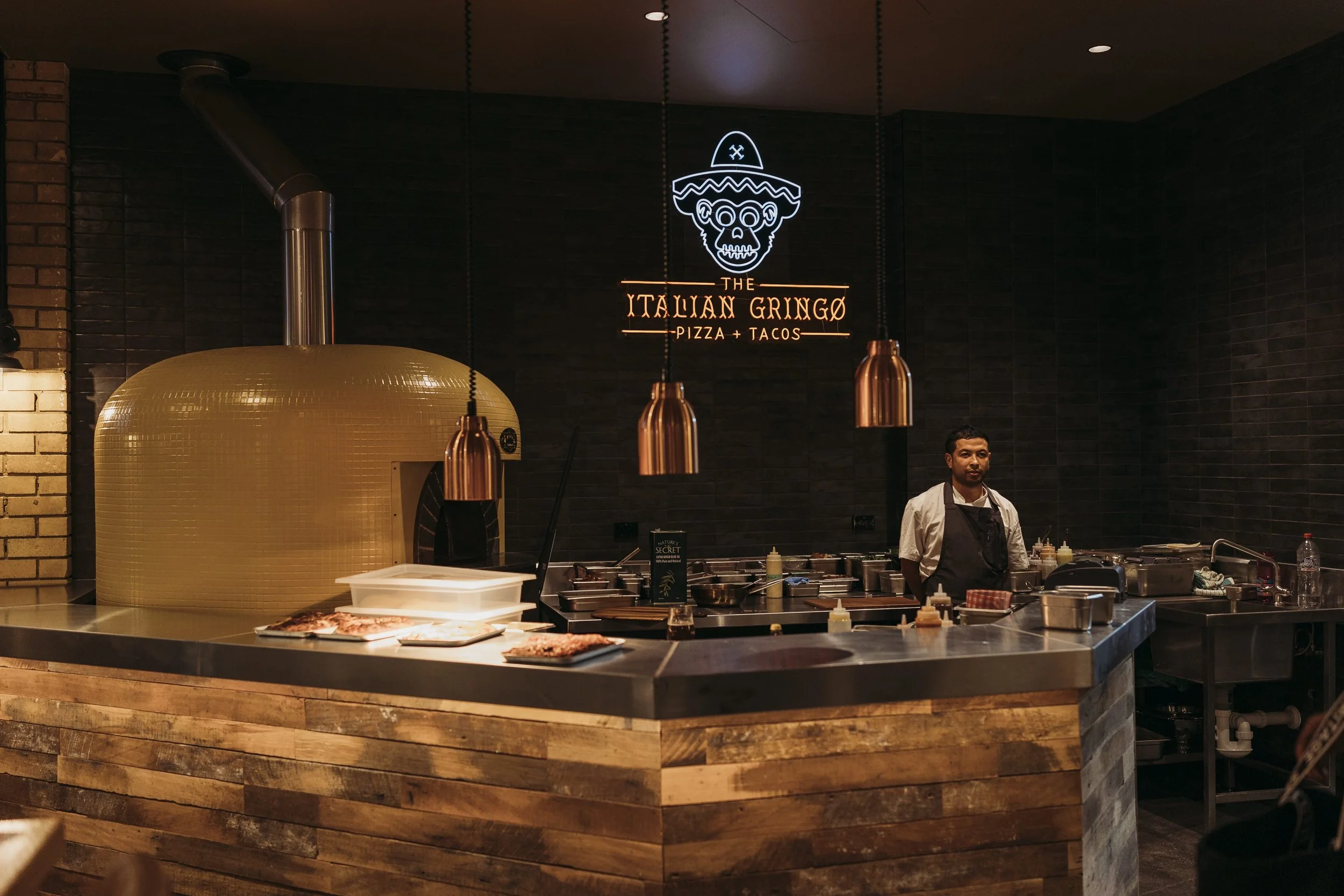 Pickled Monkey Brewing Co.