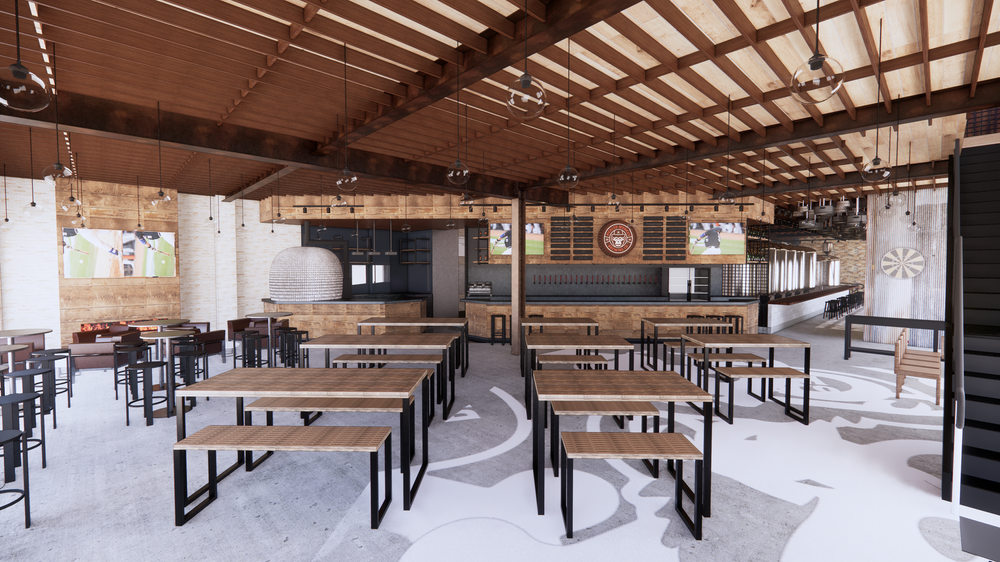 Pickled Monkey Brewing Co.