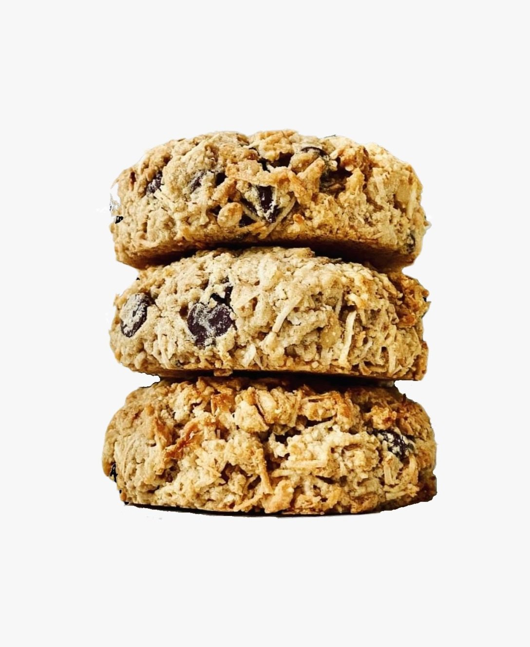 The Importance of High-Quality Fats in Our Cookies — Chloé Robi