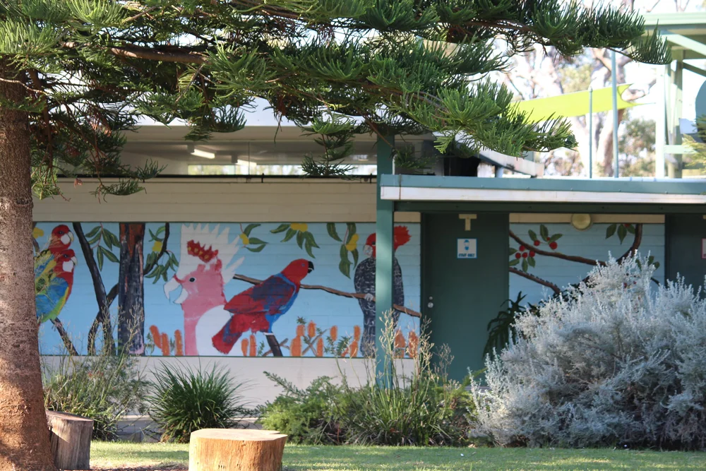 School Board — Karrinyup Primary School