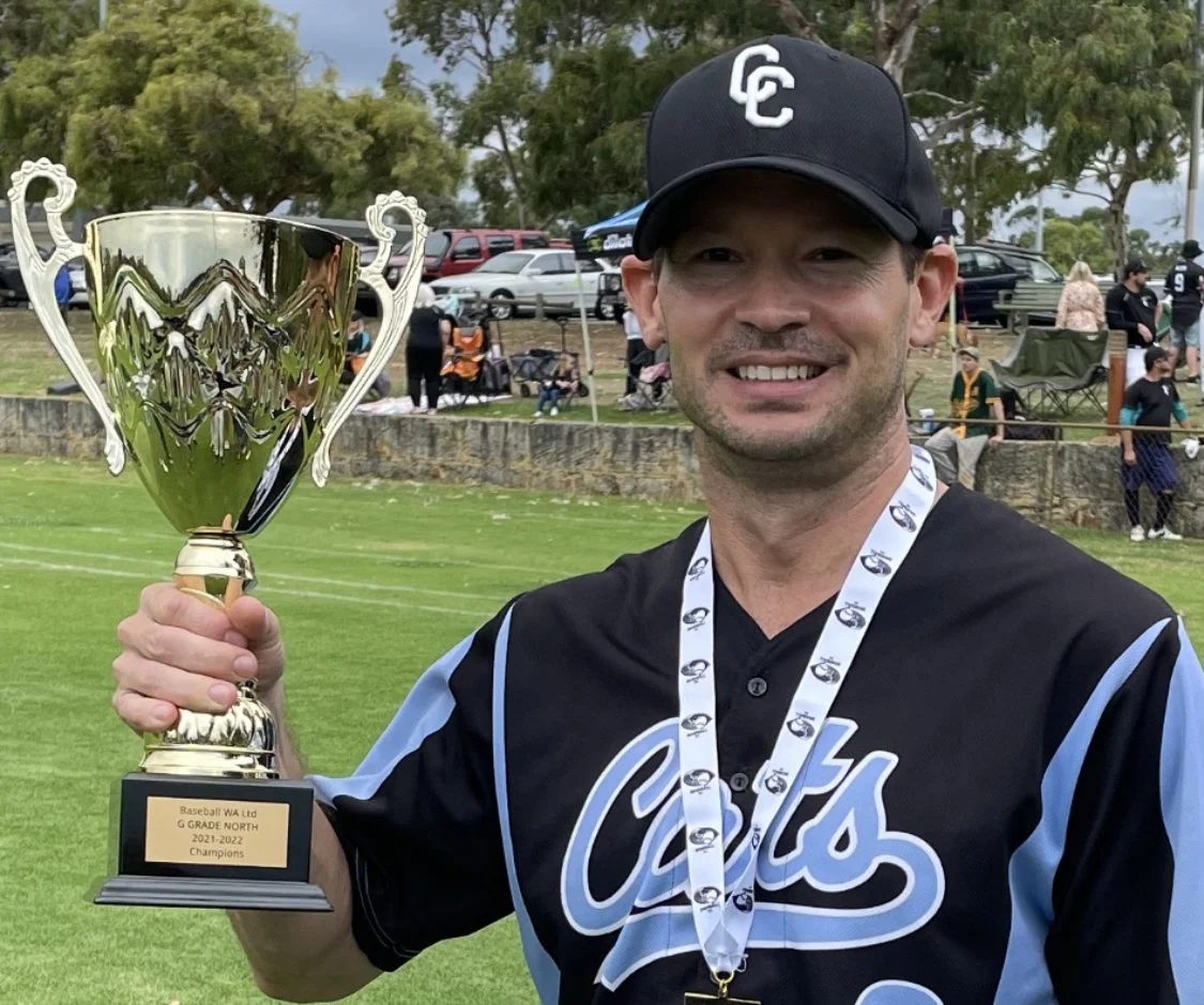 School Board — Karrinyup Primary School