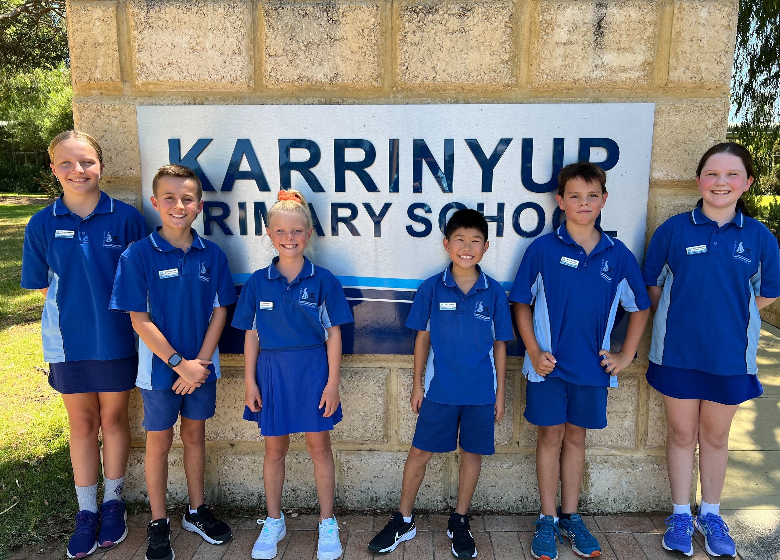Karrinyup Primary School