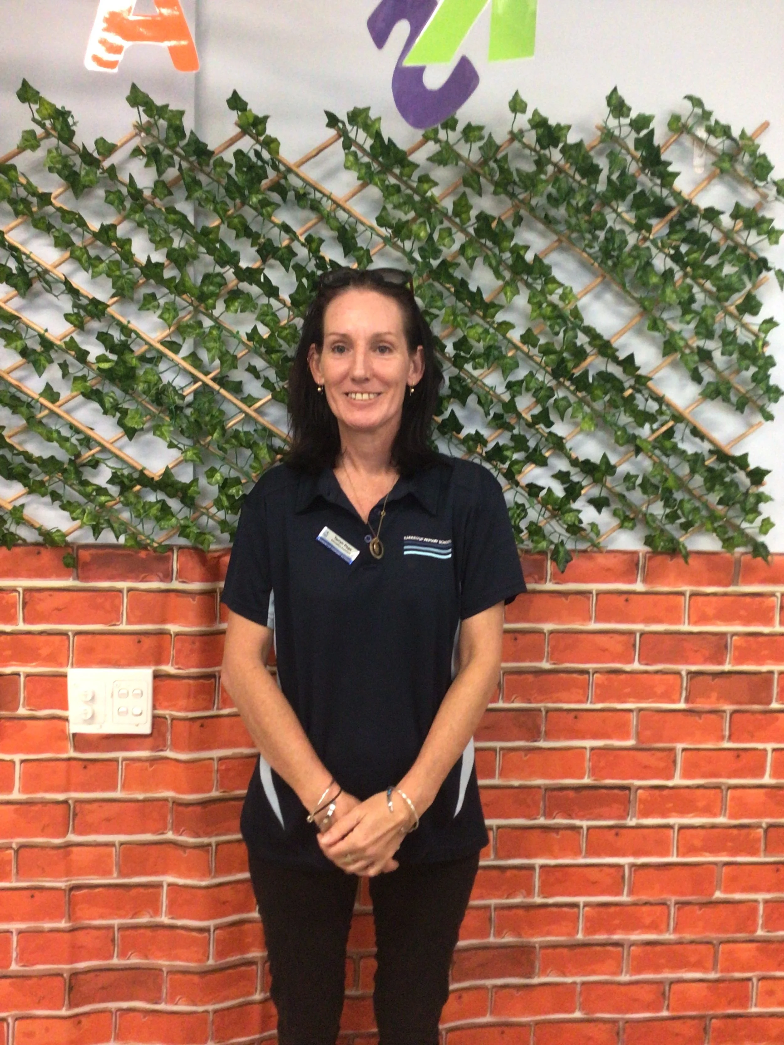 The KPS Team — Karrinyup Primary School