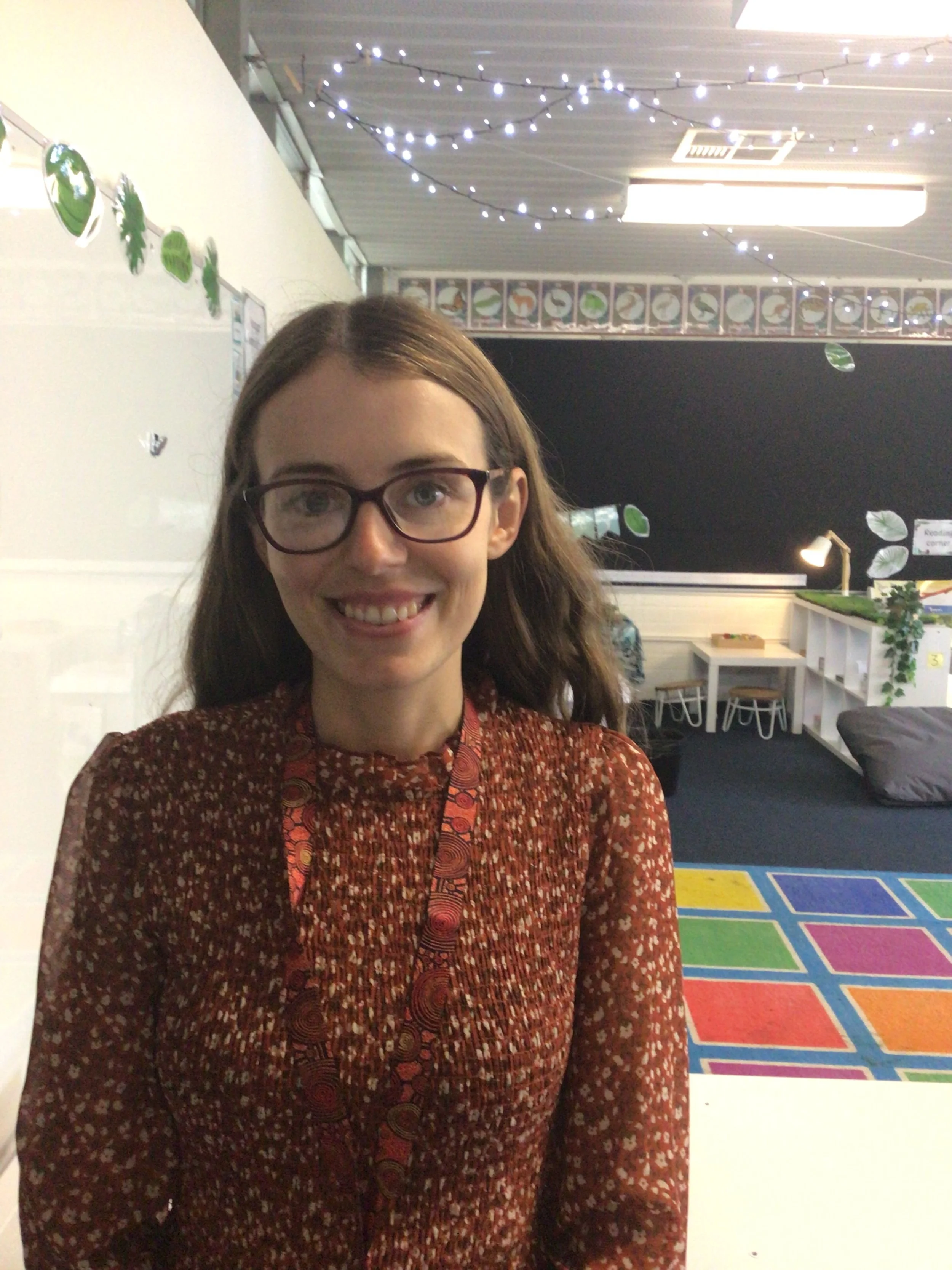 The KPS Team — Karrinyup Primary School