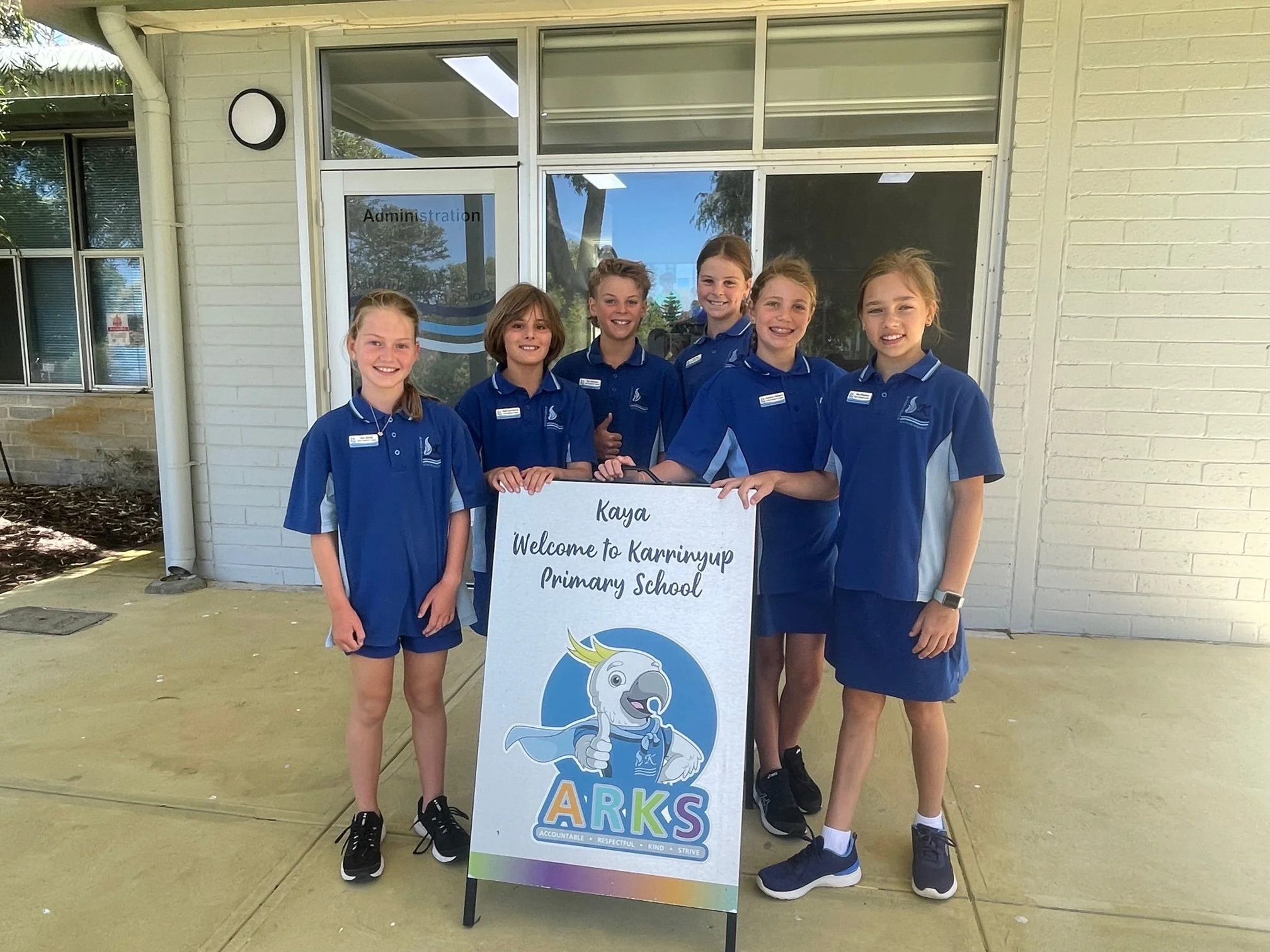 Karrinyup Primary School