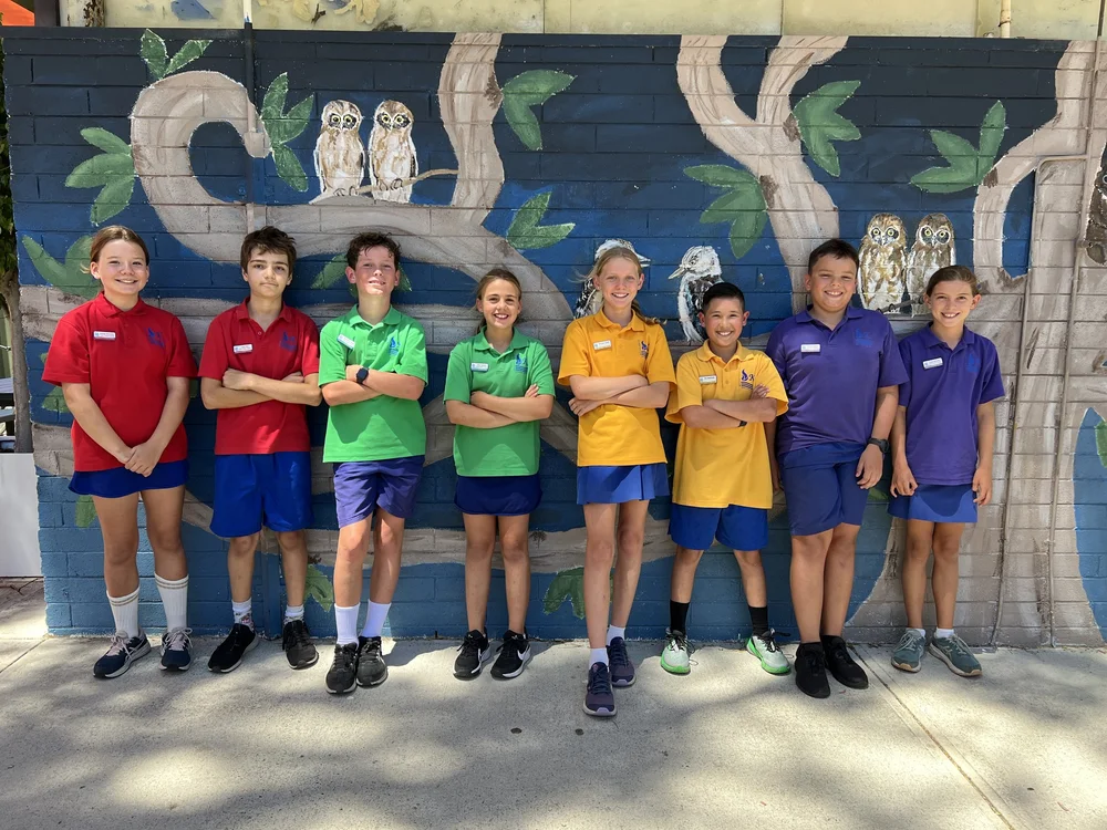 Karrinyup Primary School