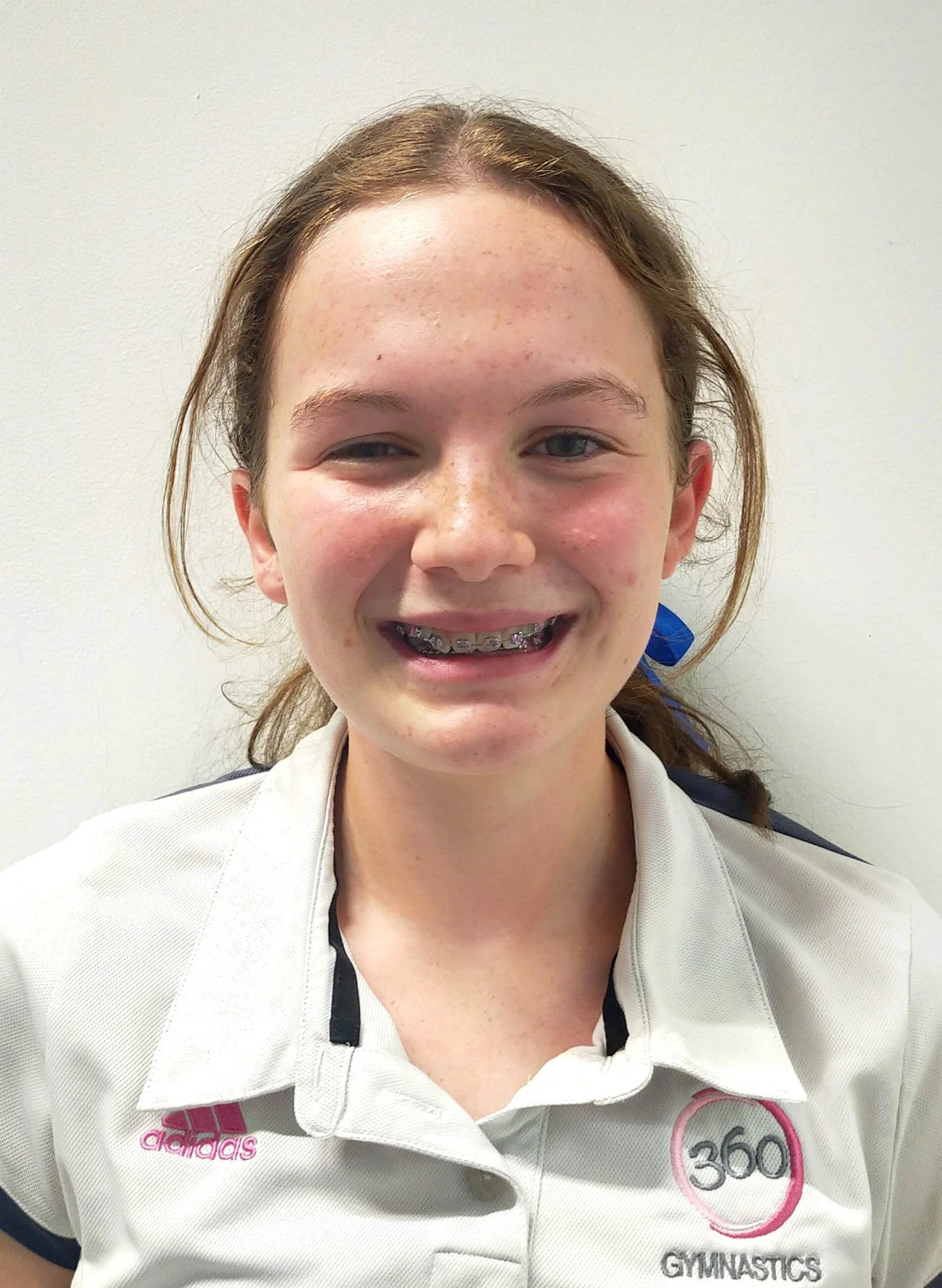 360 Gymnastics - Meet our Team