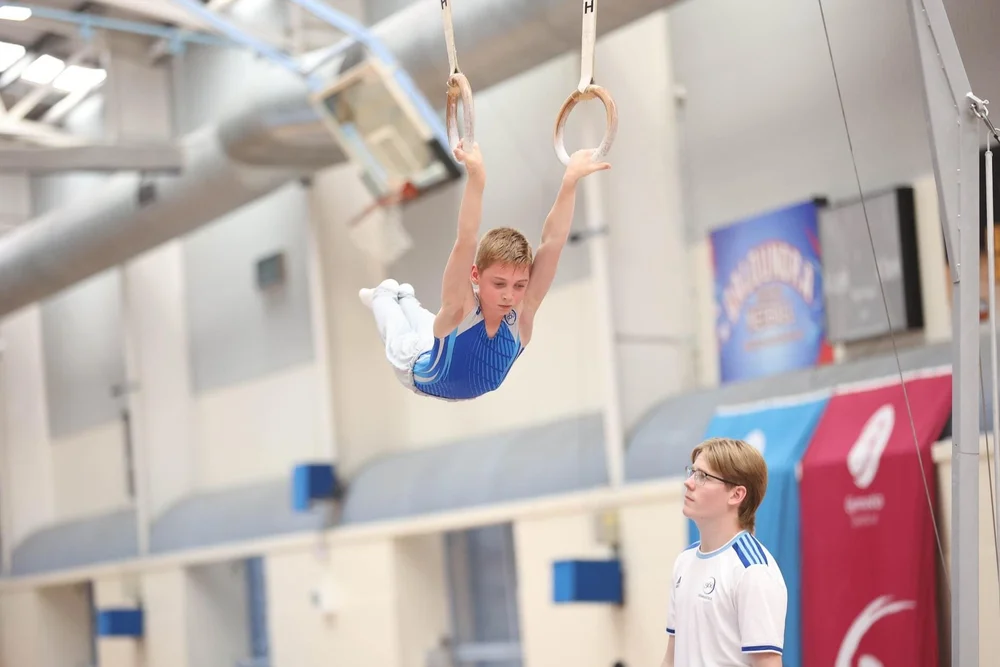 360 Gymnastics - MAG Gymnastics Club in Brisbane