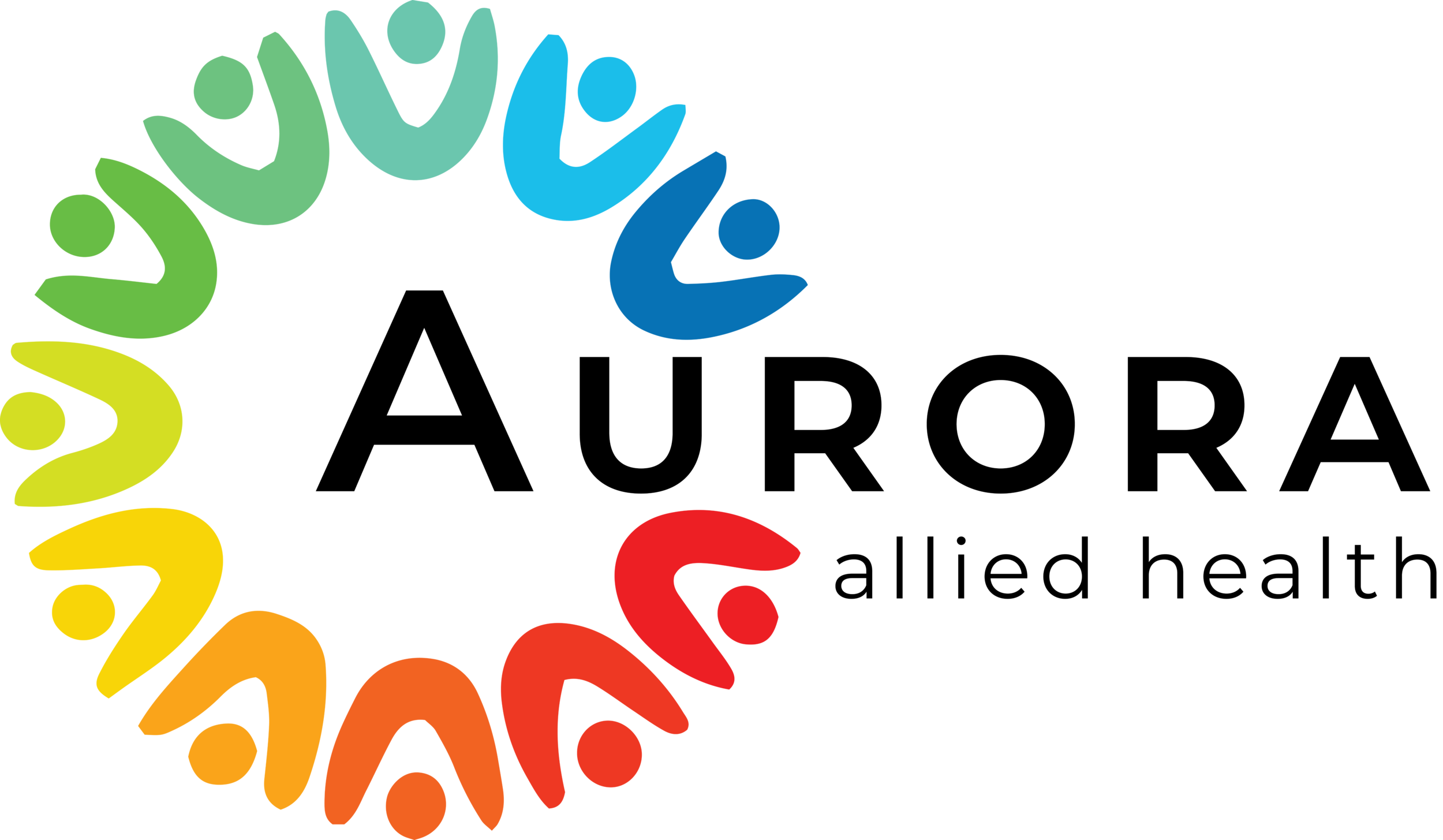 Our Team — Aurora Allied Health | Perth