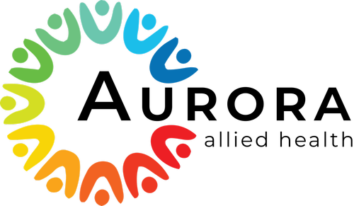 Our Team — Aurora Allied Health | Perth