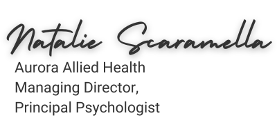 Our Vision — Aurora Allied Health | Perth